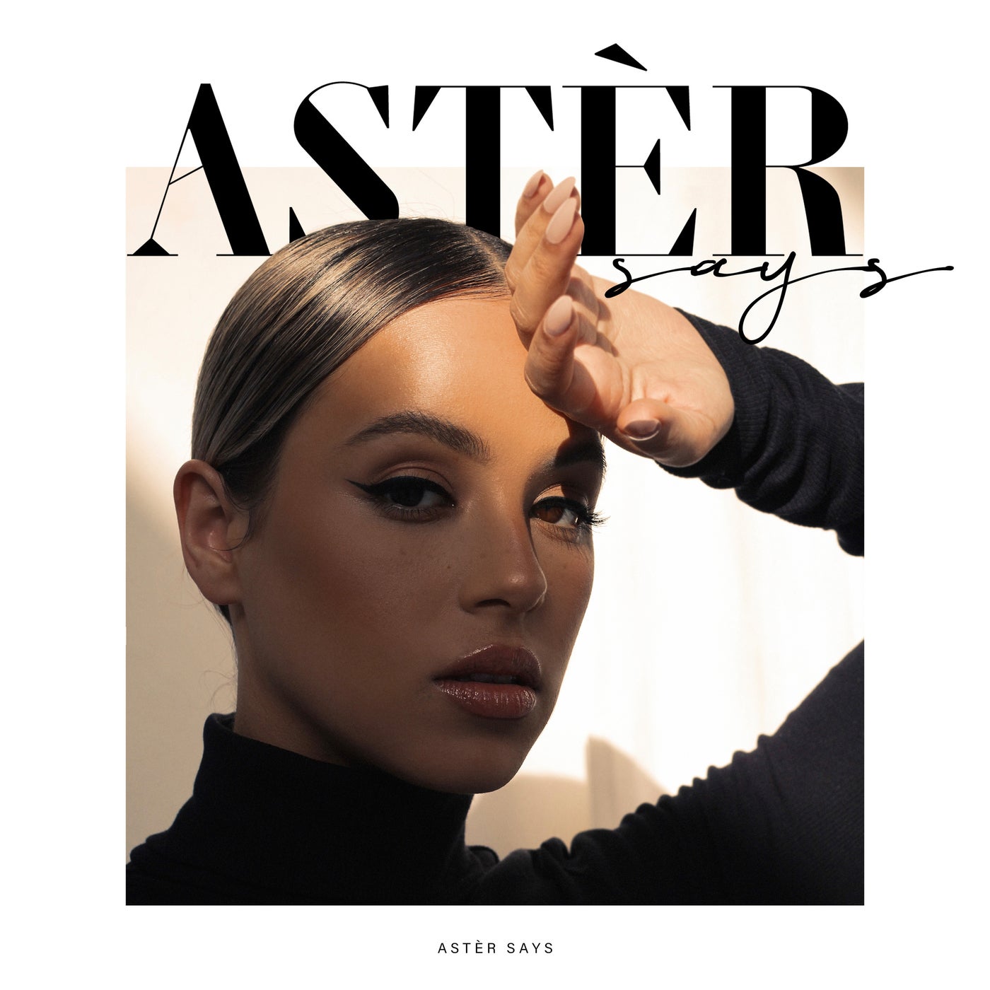 Astèr Says by Aster Fekre on Beatsource