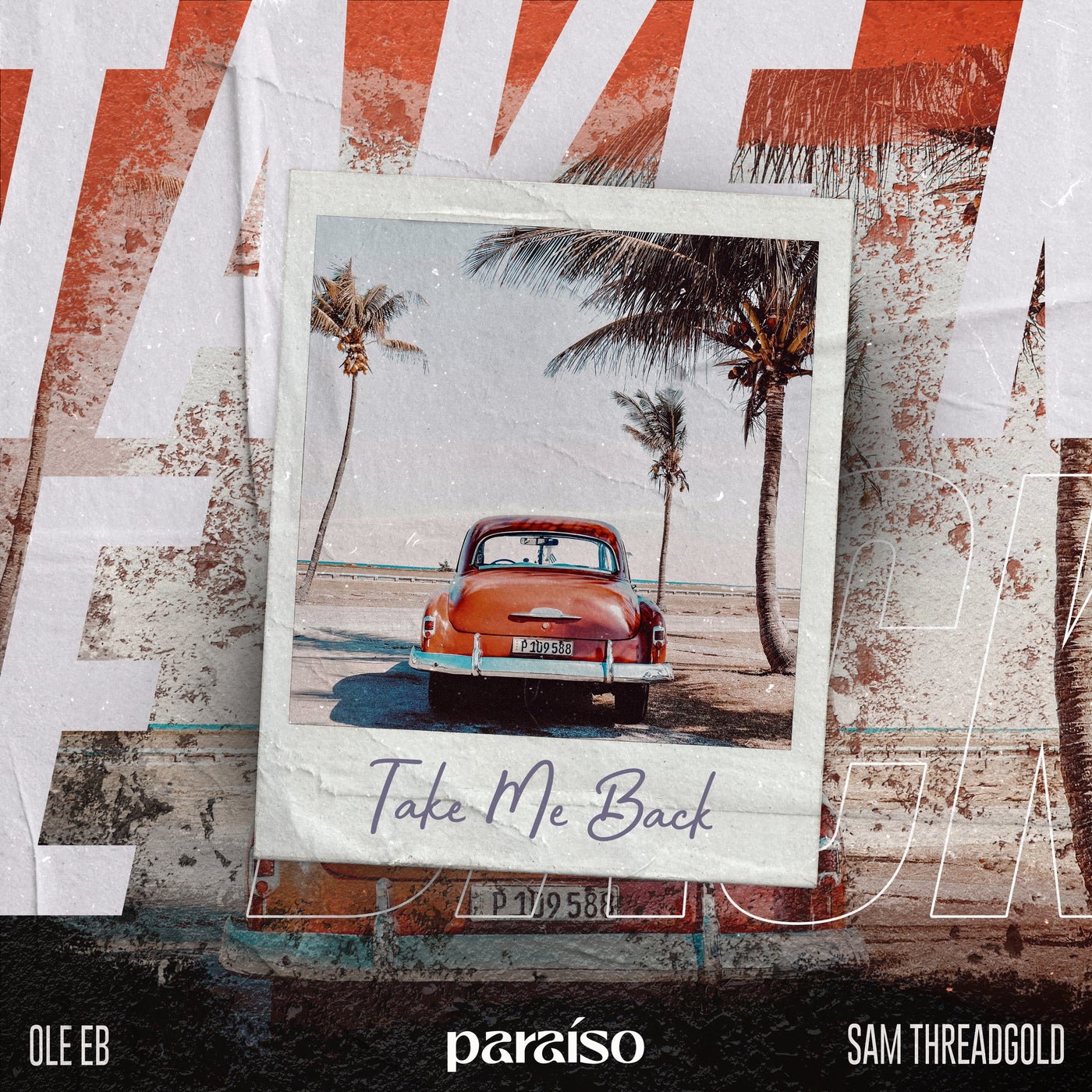 Take Me Back by Ole Eb and Sam Threadgold on Beatsource