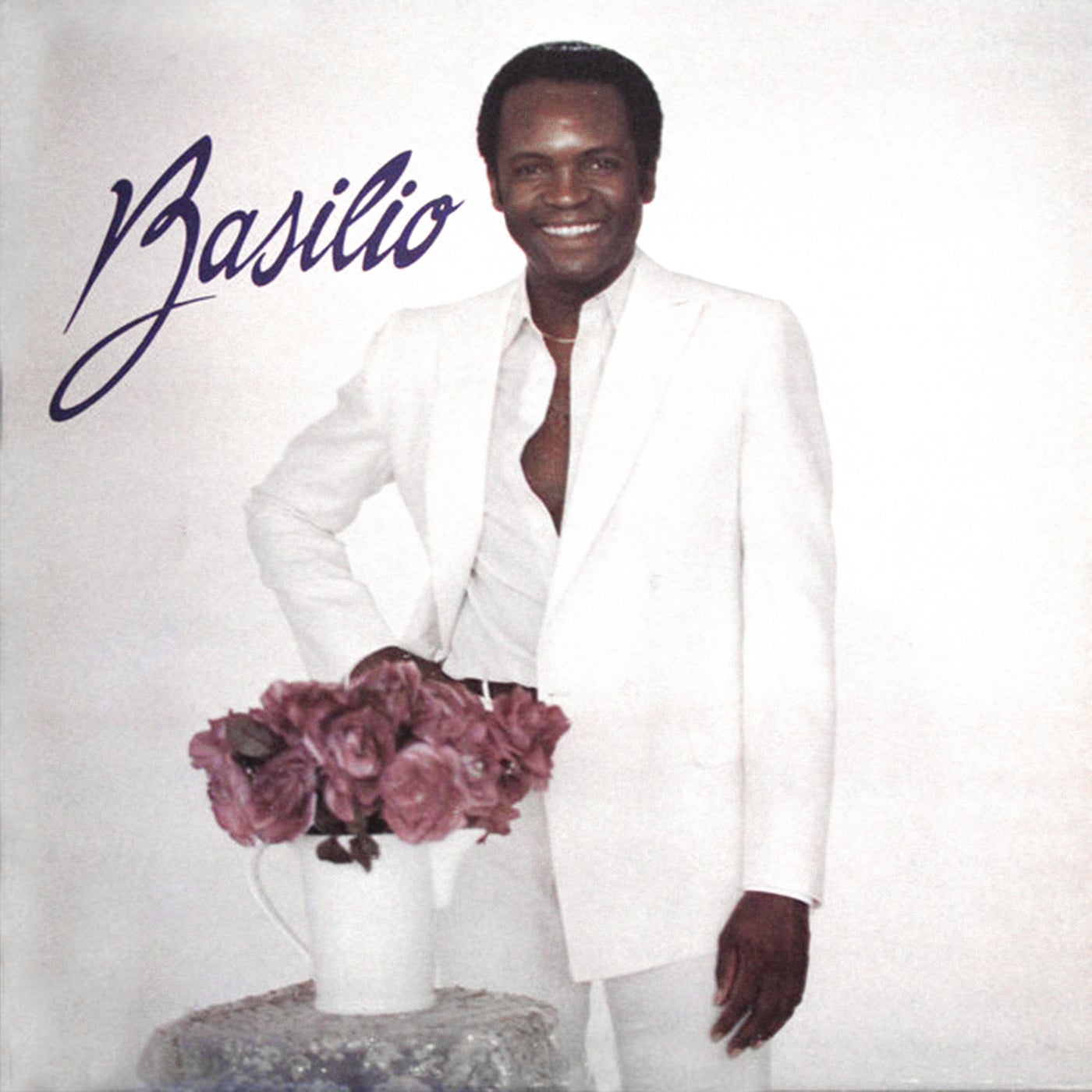 Me Estoy Muriendo por Dentro by Basilio on Beatsource