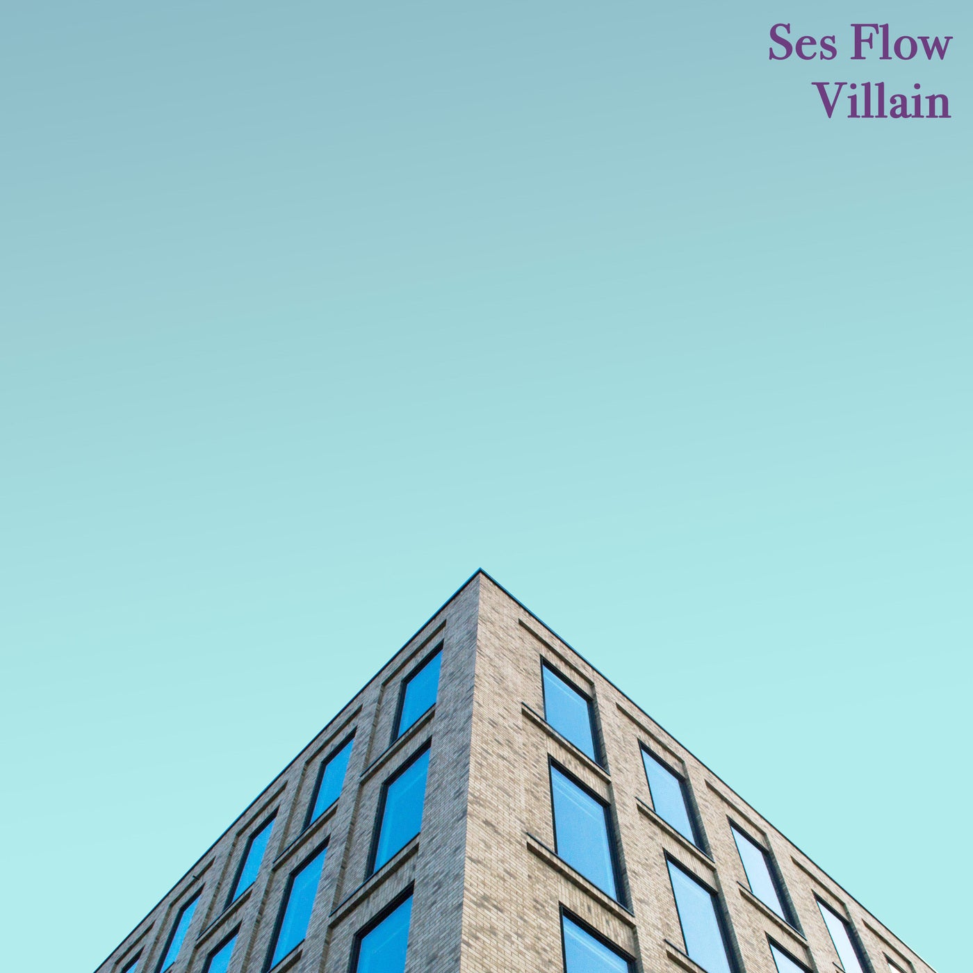 Villain by Ses Flow on Beatsource