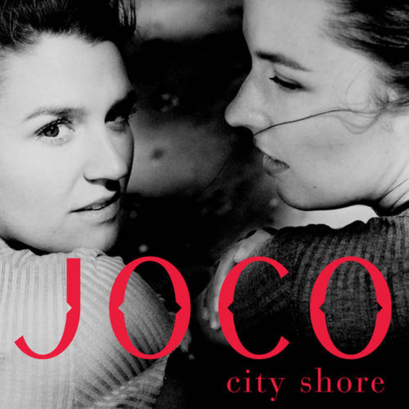 City Shore by JOCO on Beatsource