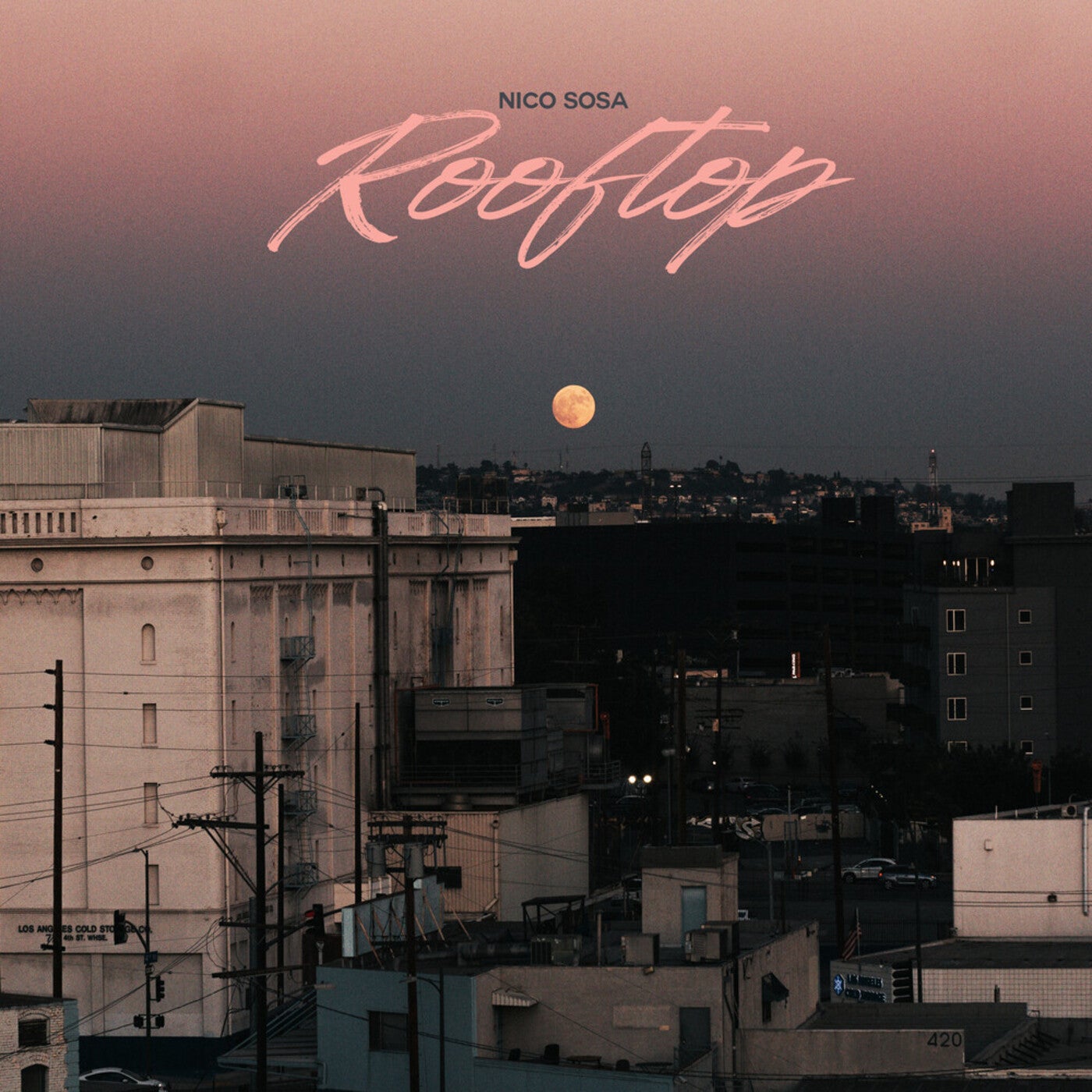 Rooftop by Nico Sosa on Beatsource