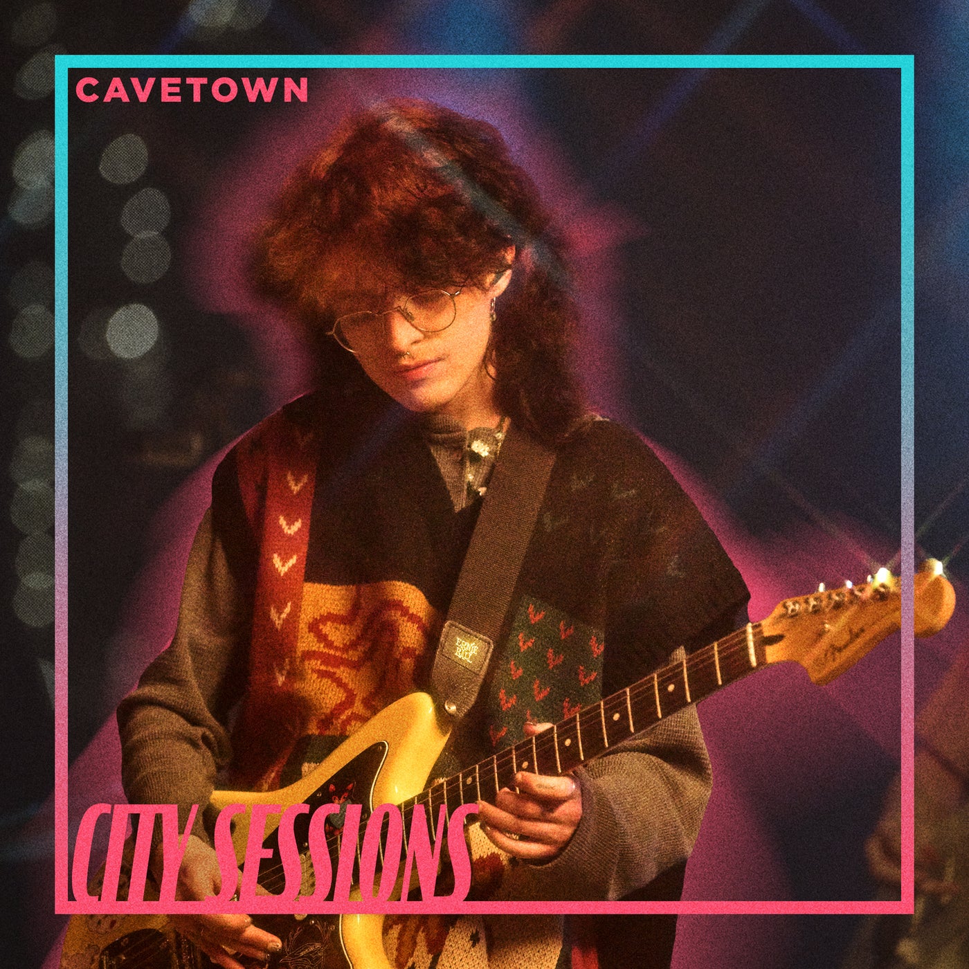 Cavetown: City Sessions (Live) by Cavetown on Beatsource