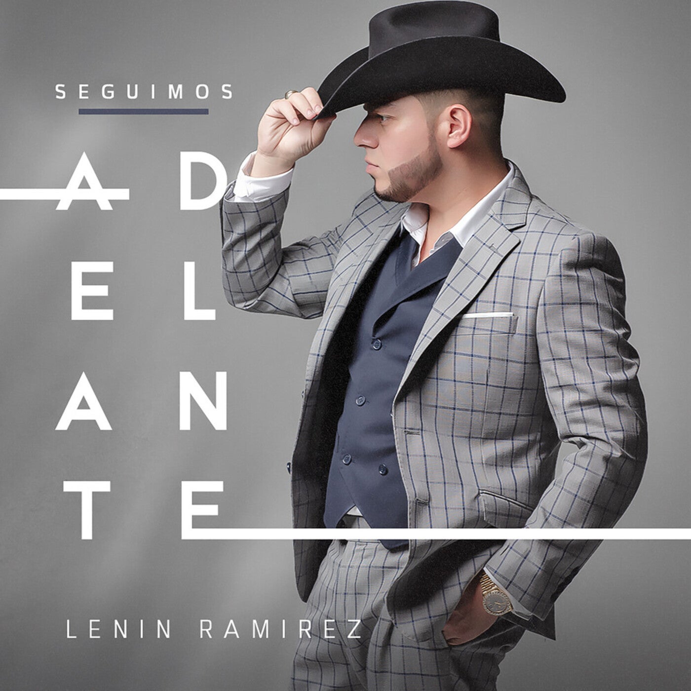 Seguimos Adelante by Lenin Ramirez, T3R Elemento and Abraham Vazquez on ...