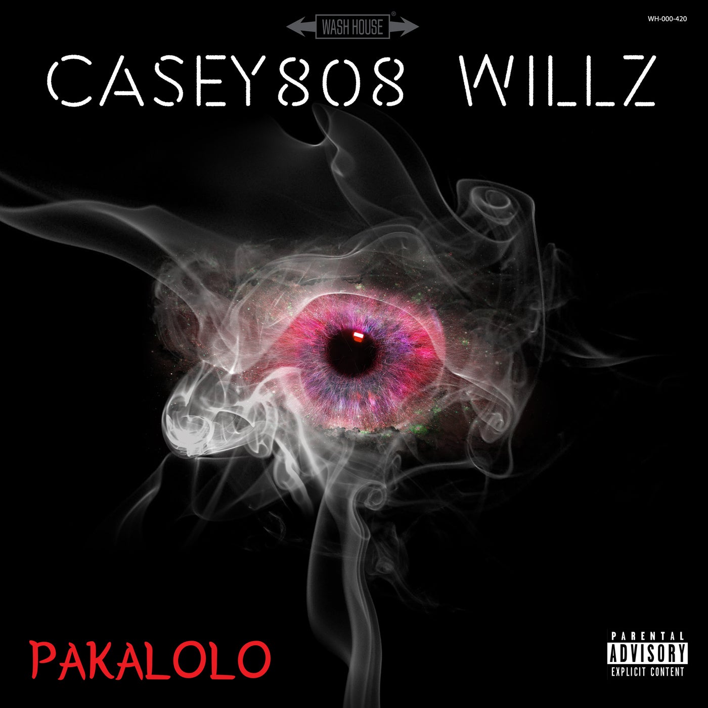 Pakalolo by Casey808 and Willz on Beatsource