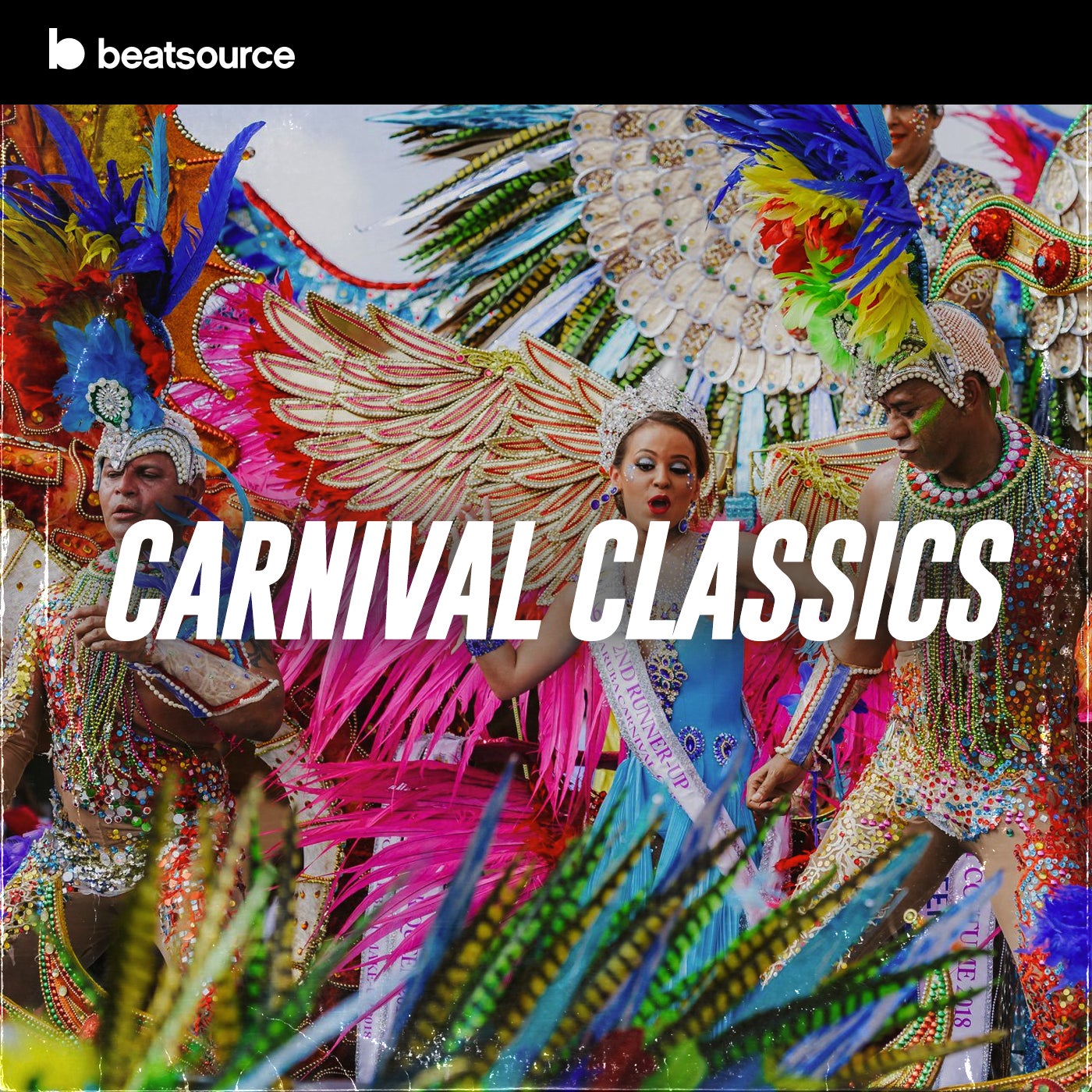 Carnival Classics Playlist for DJs on Beatsource