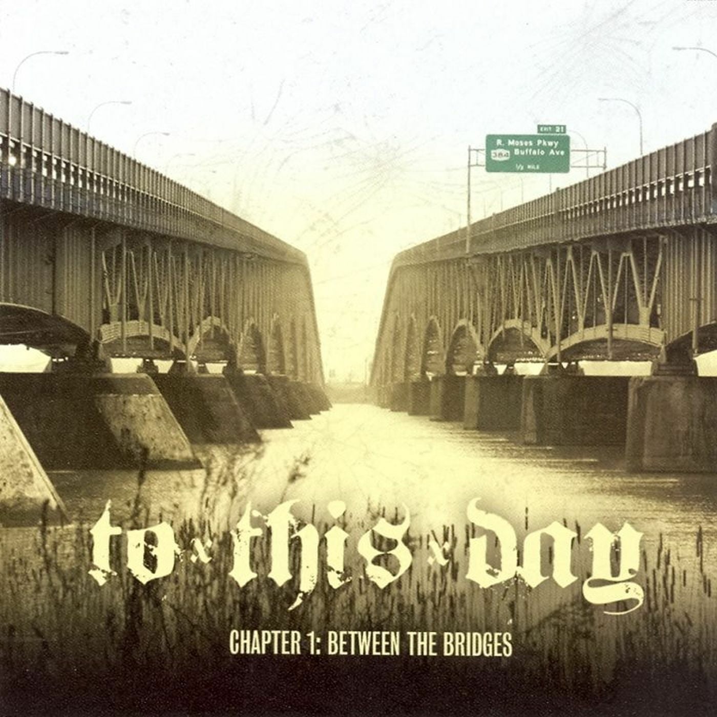 Chapter 1: Between the Bridges by To This Day on Beatsource