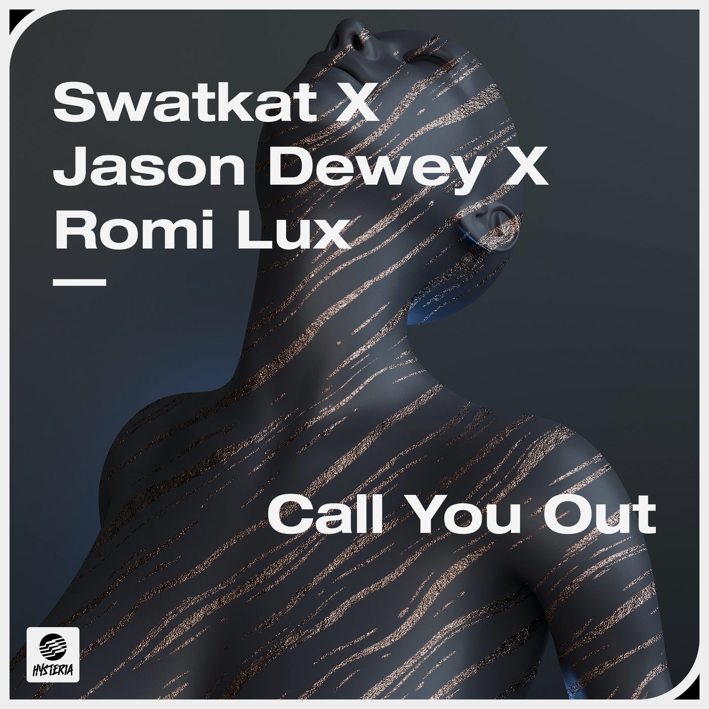 Call You Out by Romi Lux, Swatkat and Jason Dewey on Beatsource