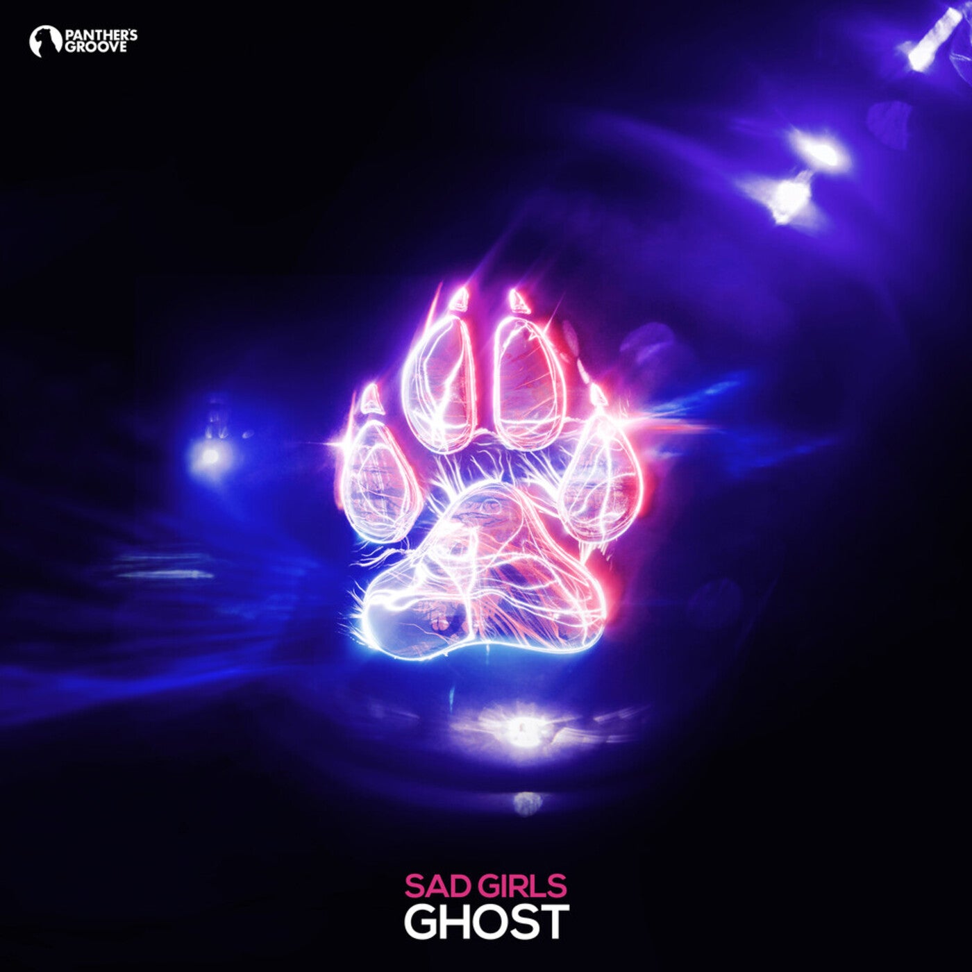 Ghost by sad girls on Beatsource