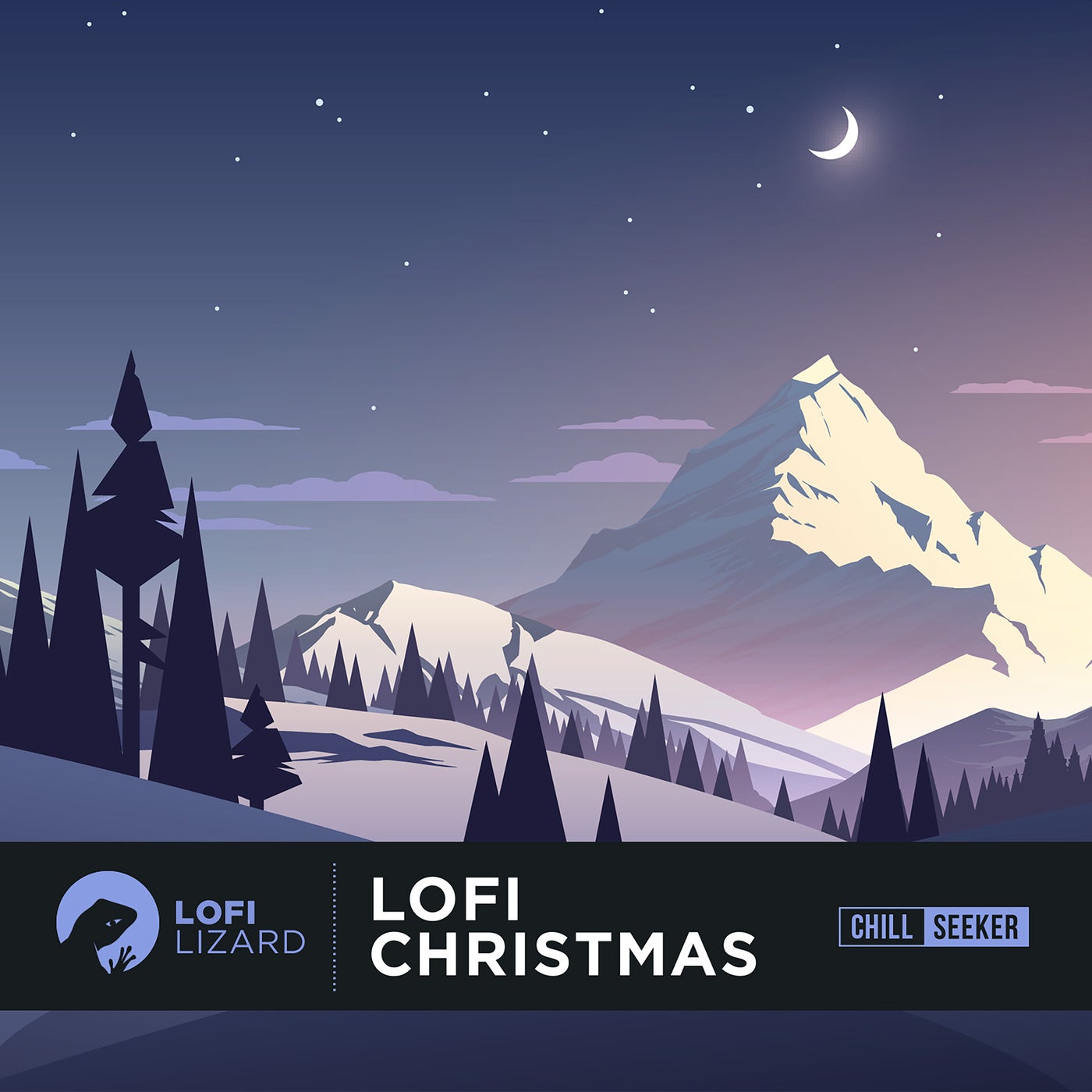 Lofi Christmas by Lofi Lizard on Beatsource