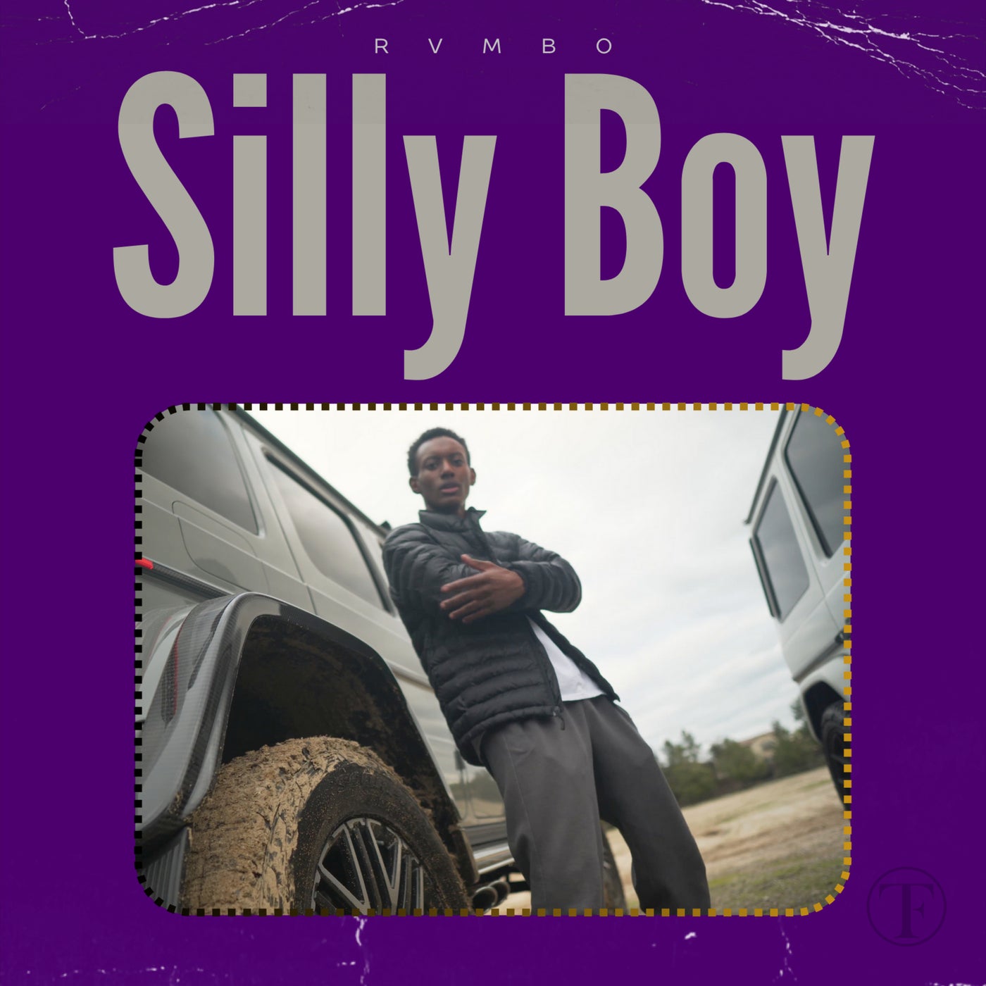 Silly Boy by RVMBO on Beatsource