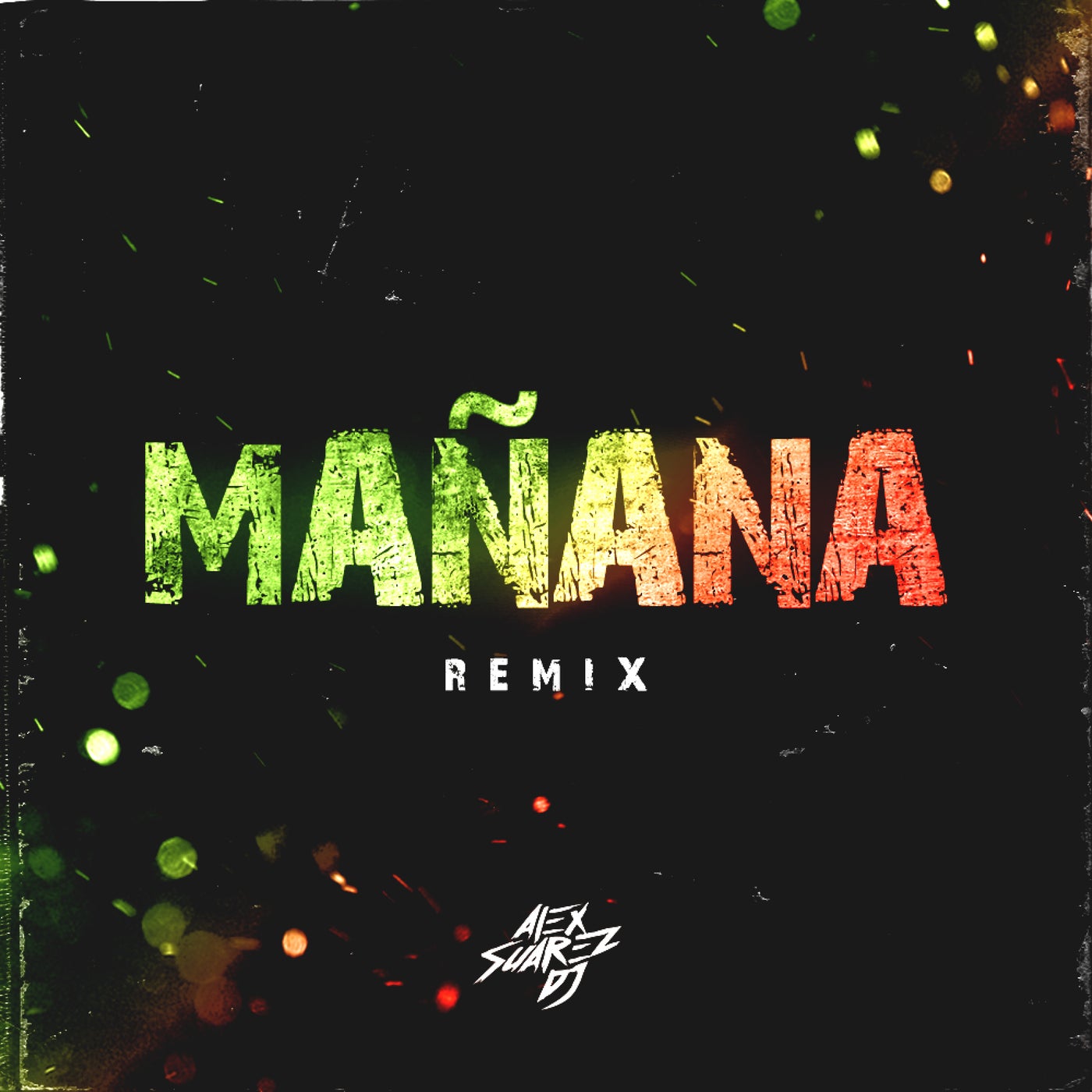 Mañana by Alex Suarez DJ on Beatsource