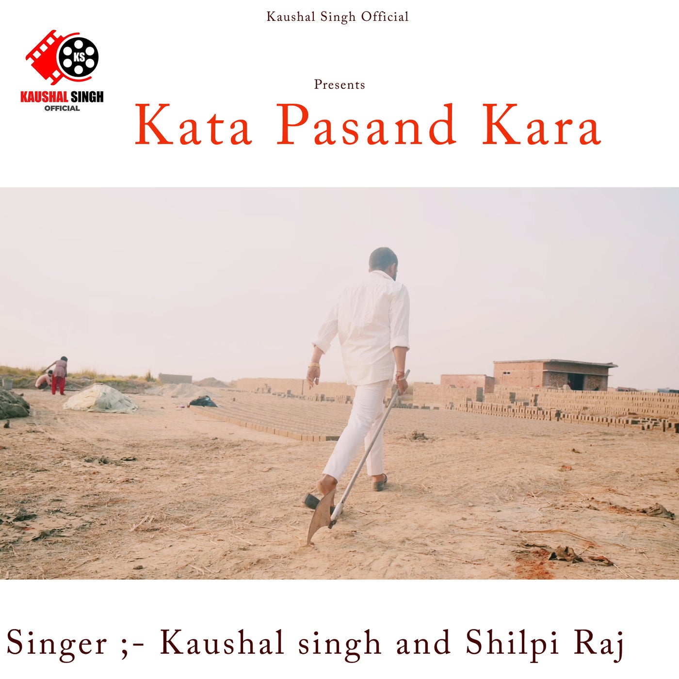 Kata Pasand Kara by Shilpi Raj and Kaushal Singh on Beatsource