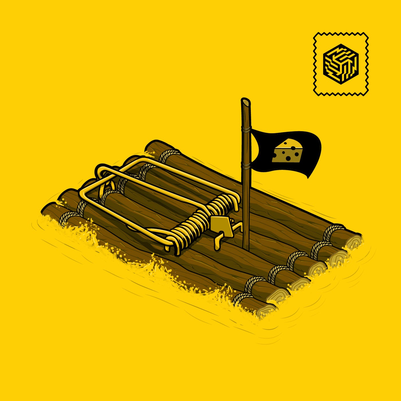 Rat Raft by Elènne on Beatsource