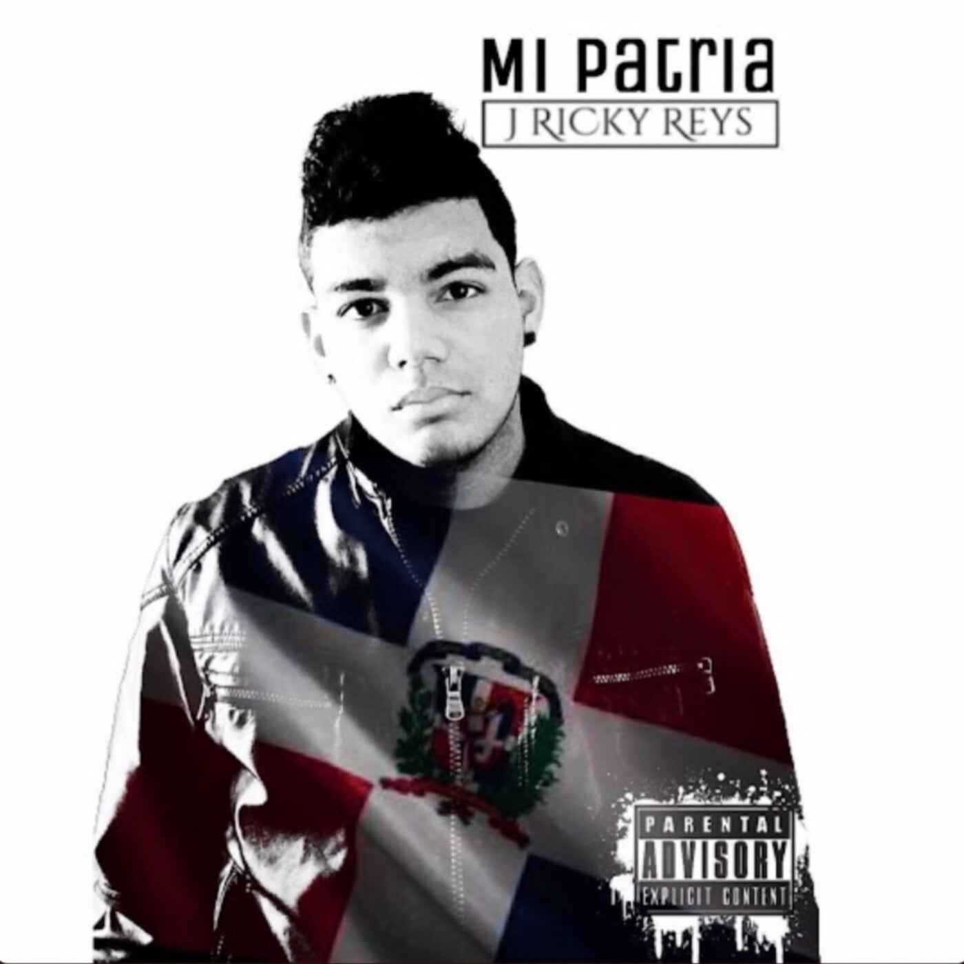 Mi Patria by J RiCky Reys on Beatsource