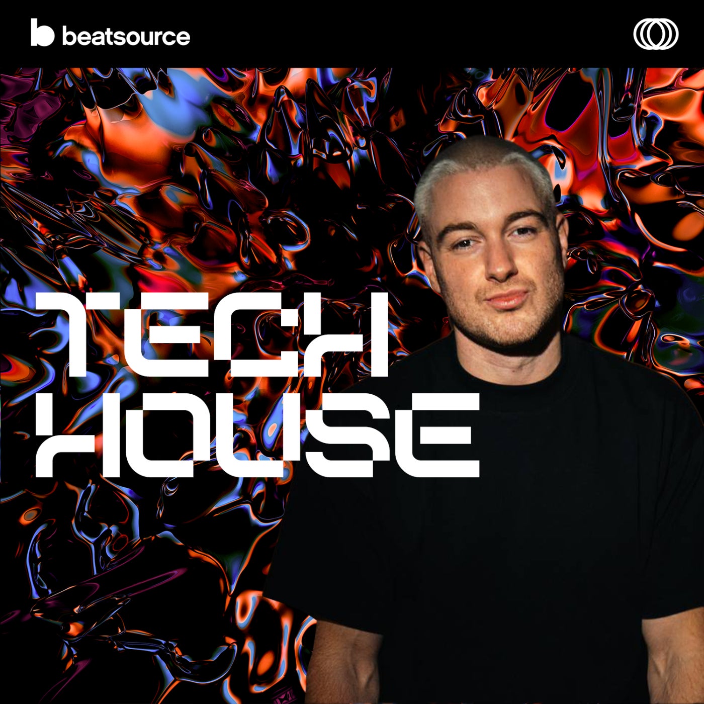 Tech House Playlist for DJs on Beatsource