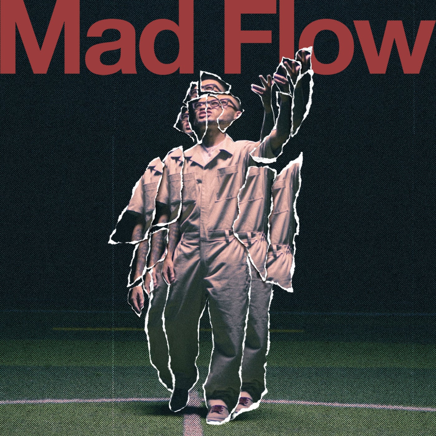 Madflow by Minh Lai on Beatsource
