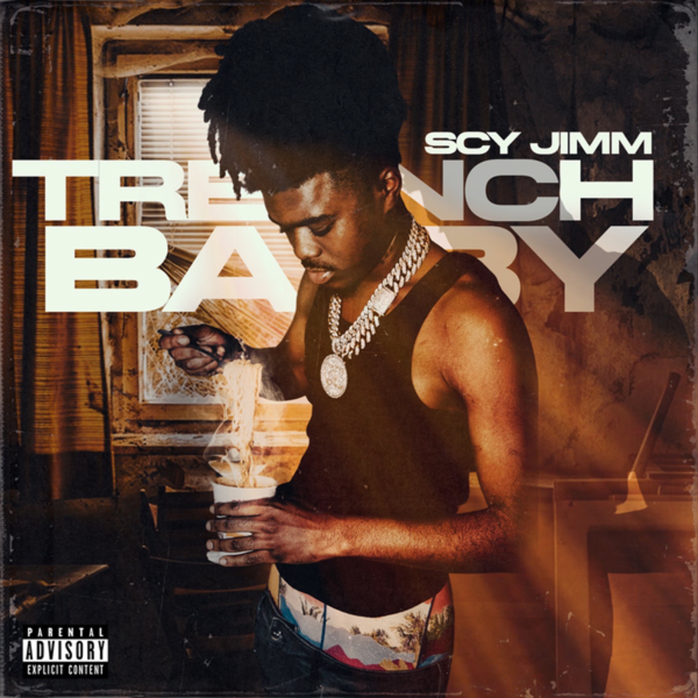 Trench Baby by Scy Jimm on Beatsource
