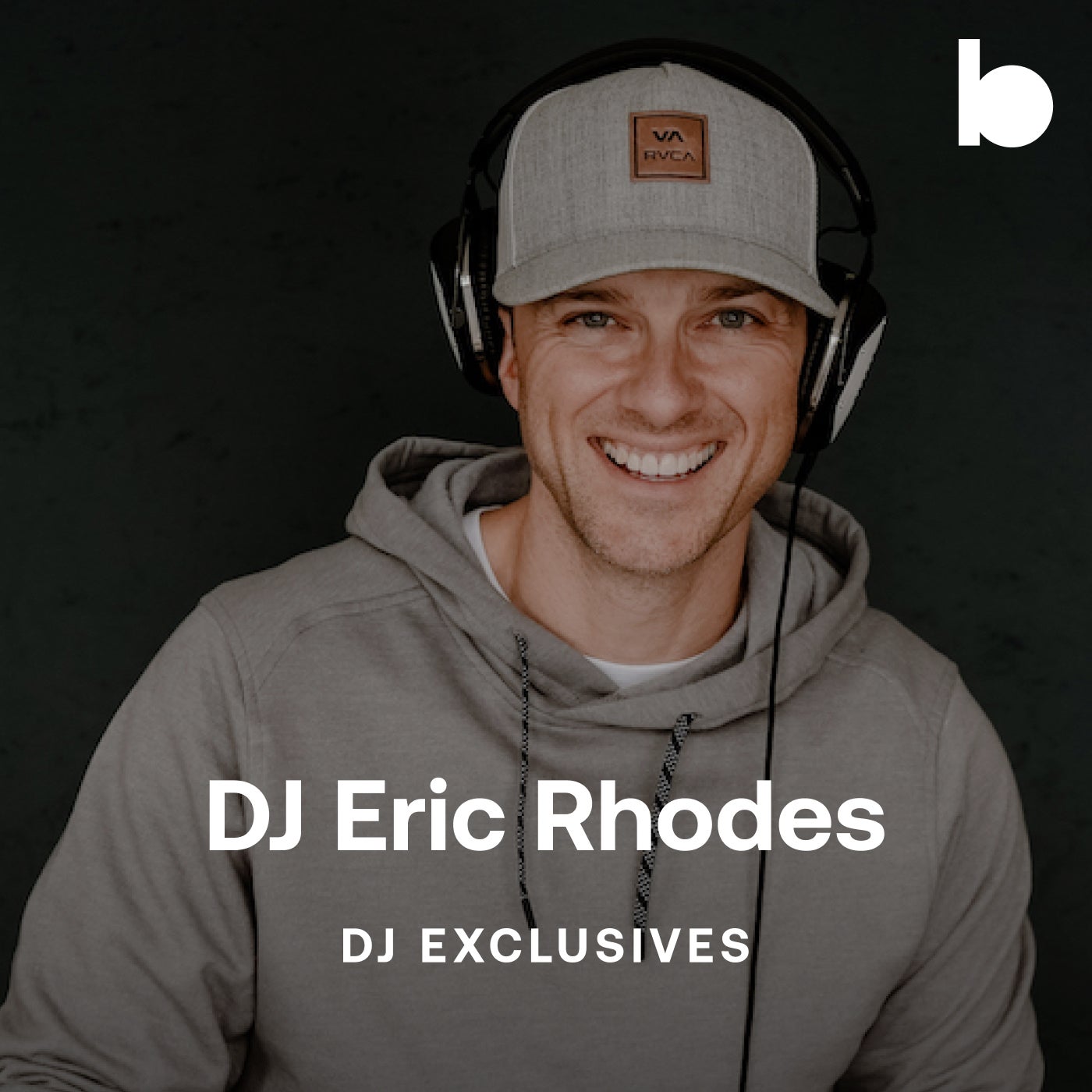 DJ Eric Rhodes DJ Exclusives Playlist for DJs on Beatsource