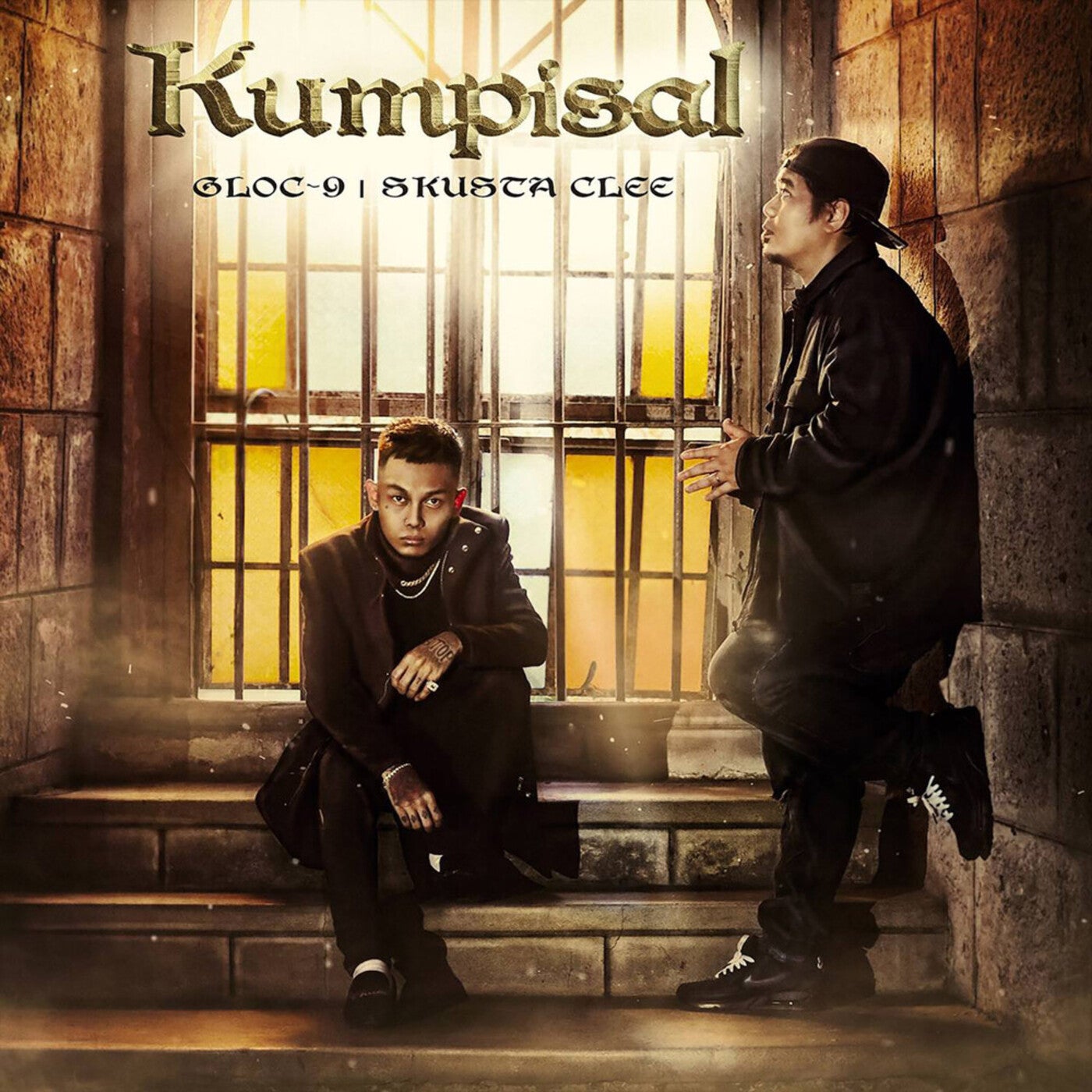 Kumpisal by Gloc 9 and Skusta Clee on Beatsource