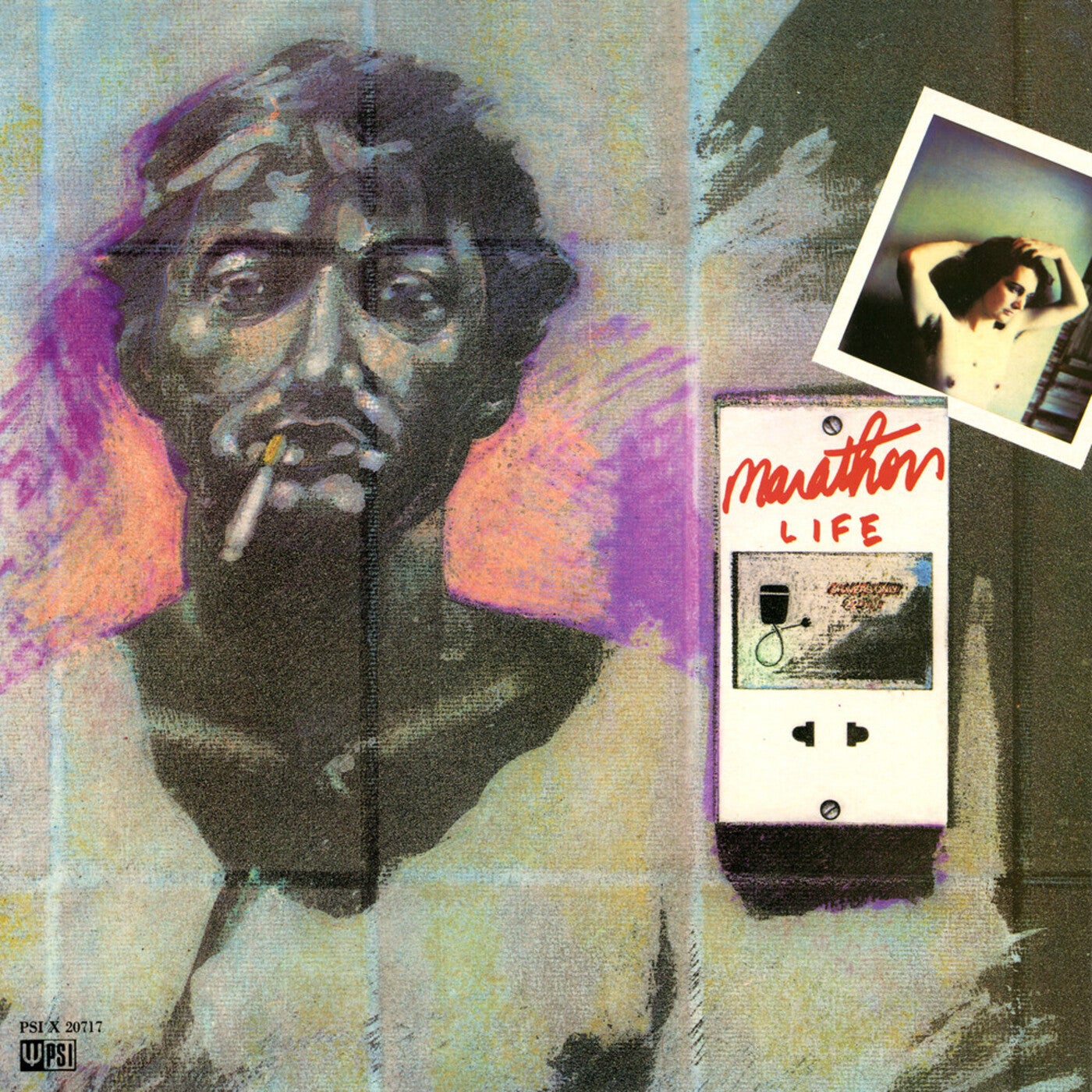 Marathon Life by Robert Viger, Frederic Viger, Conti Eckert and Serge ...
