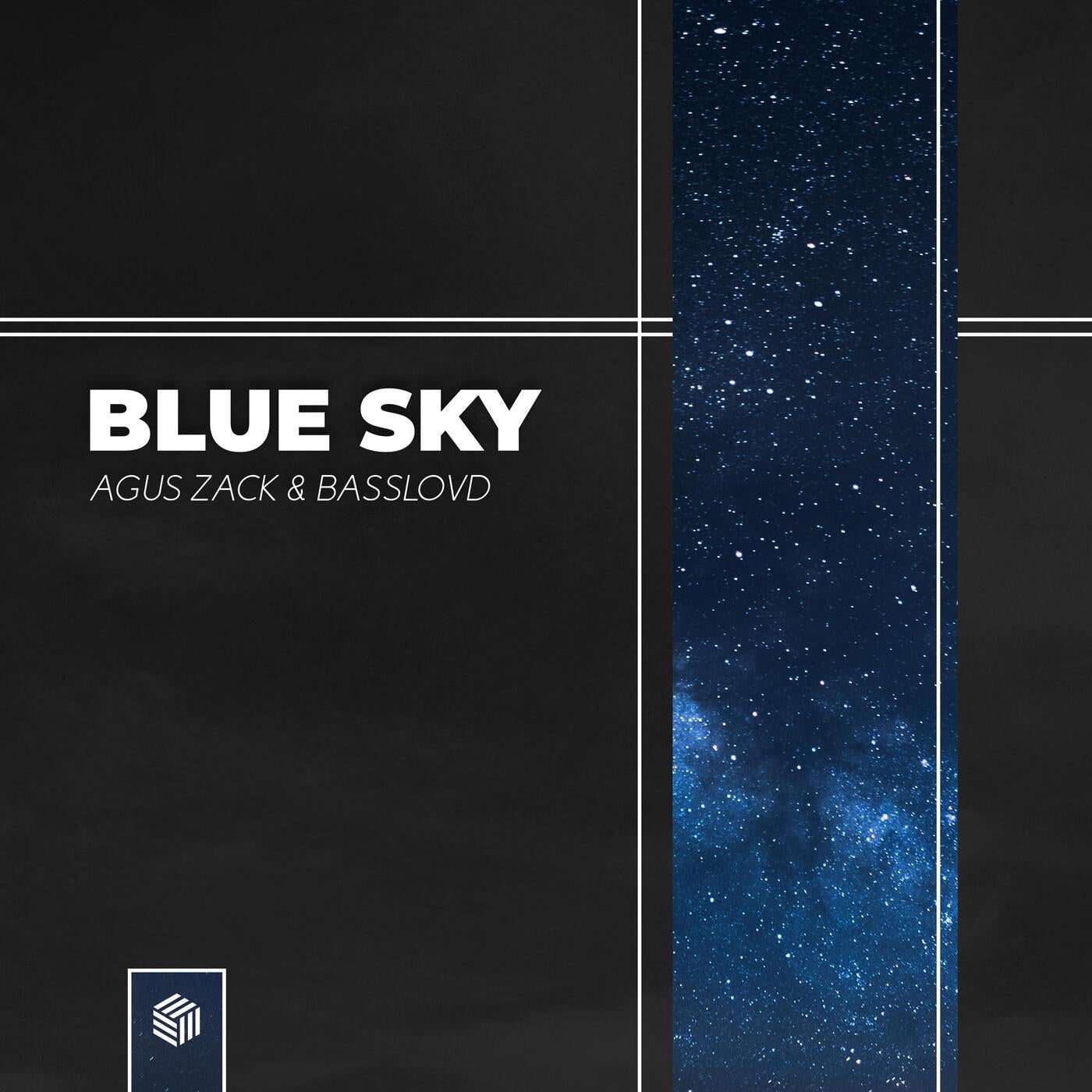 Blue Sky by Agus Zack and Basslovd on Beatsource