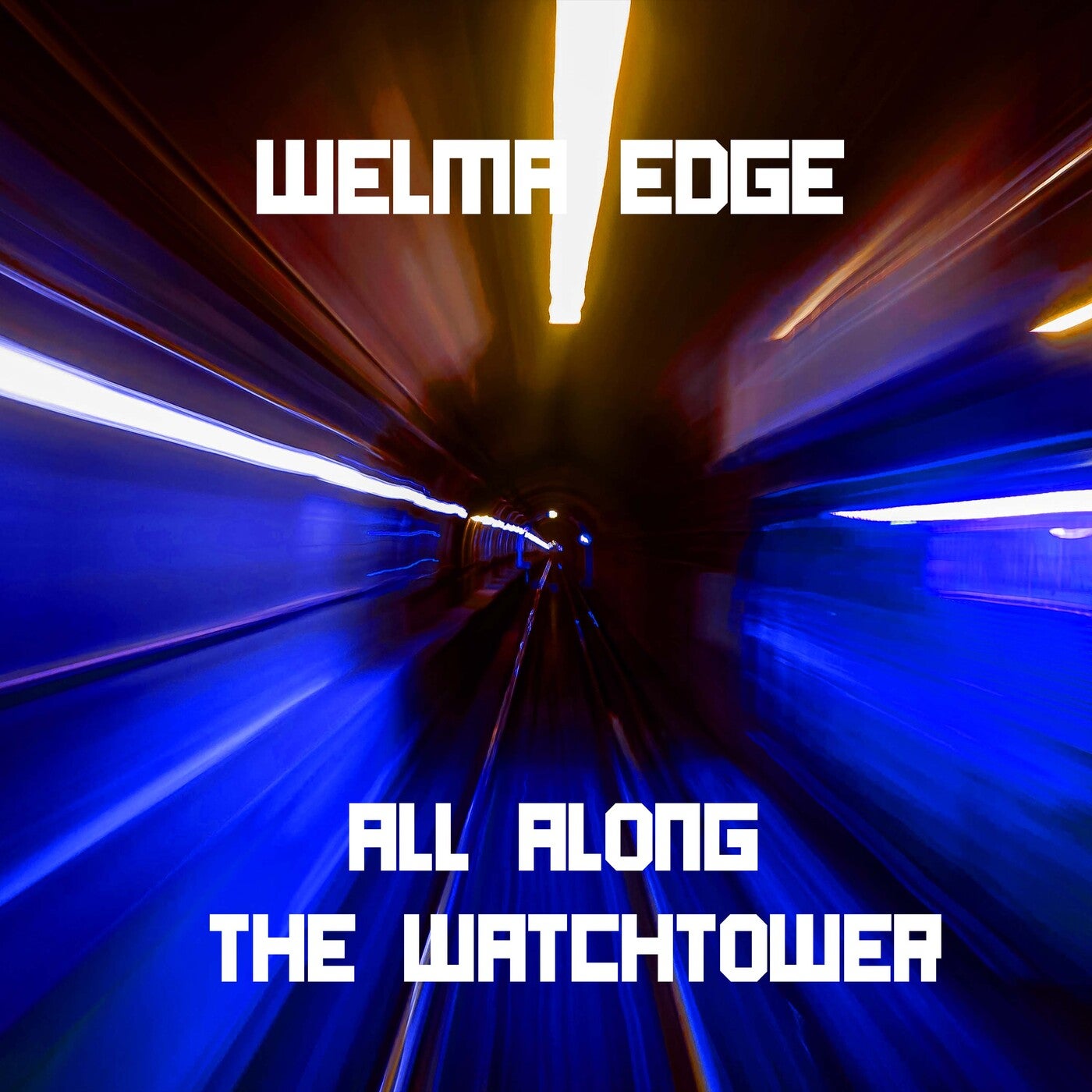 All Along the Watchtower by Welma Edge on Beatsource