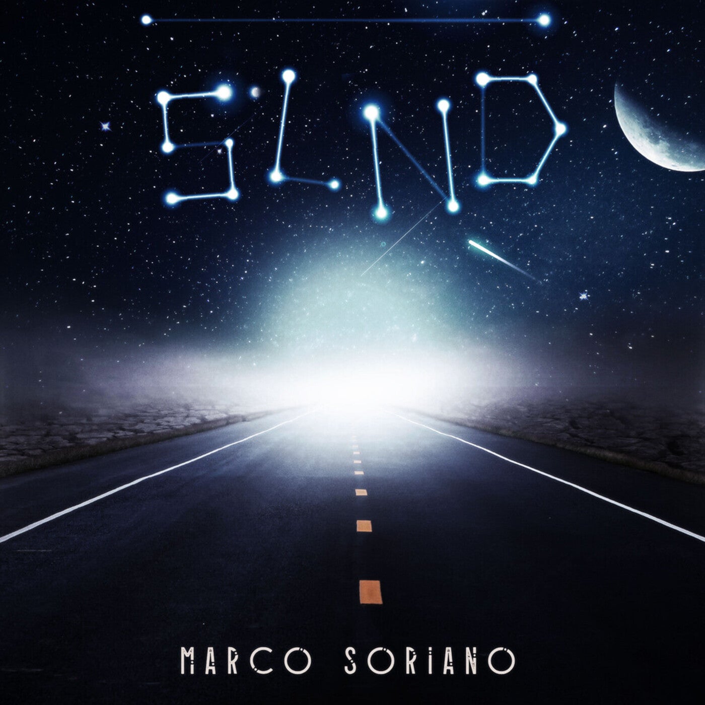 SLND by Marco Soriano on Beatsource