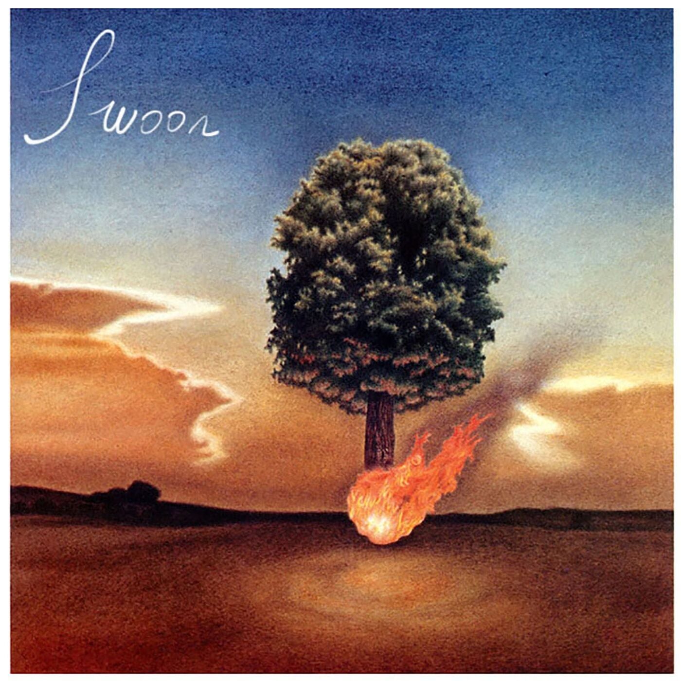 Heatwave / First Light by Swoon on Beatsource
