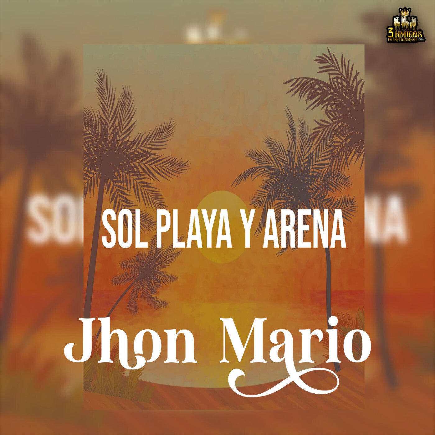 Hacha Calabaza Y Miel by Jhon Mario on Beatsource