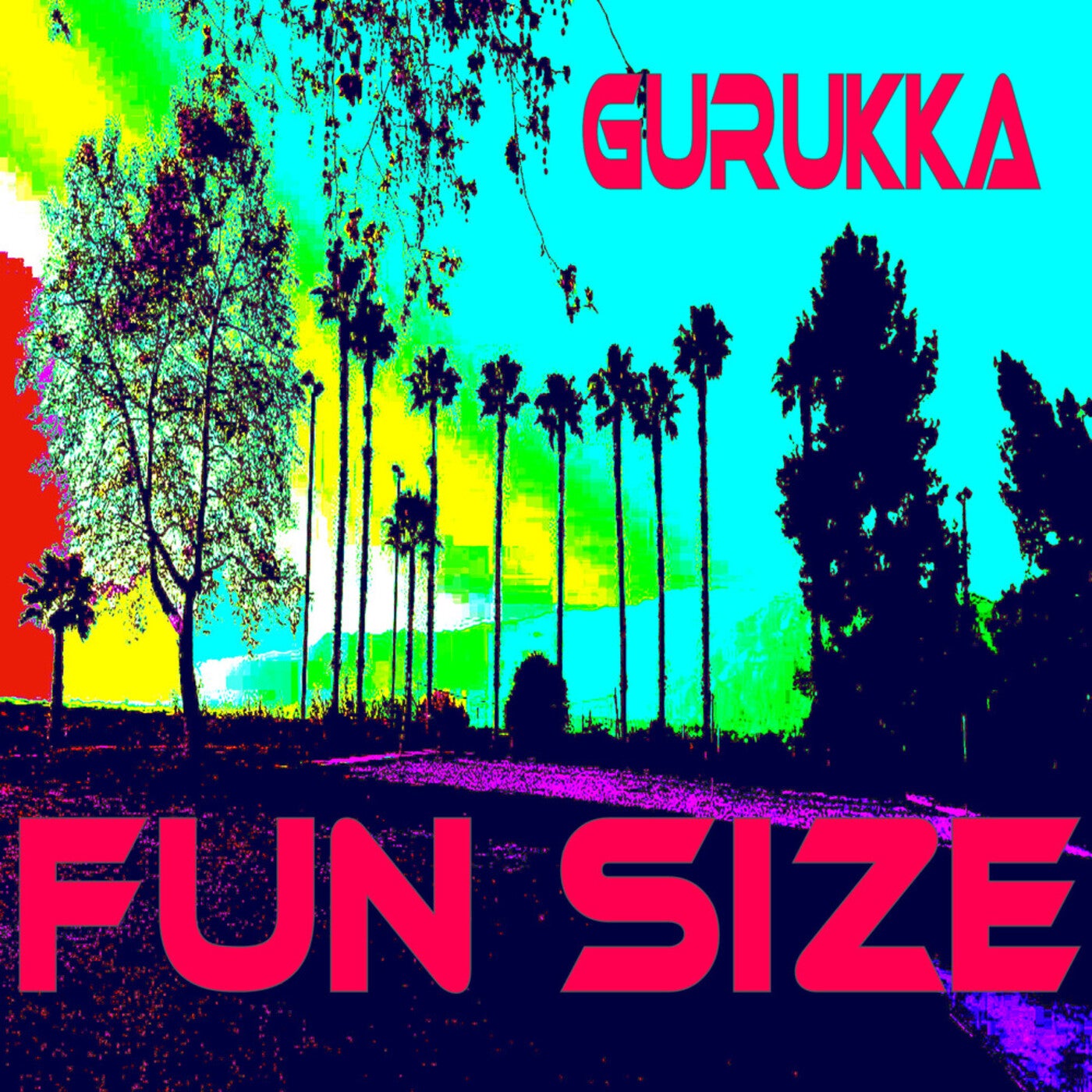 Fun Size by Gurukka on Beatsource