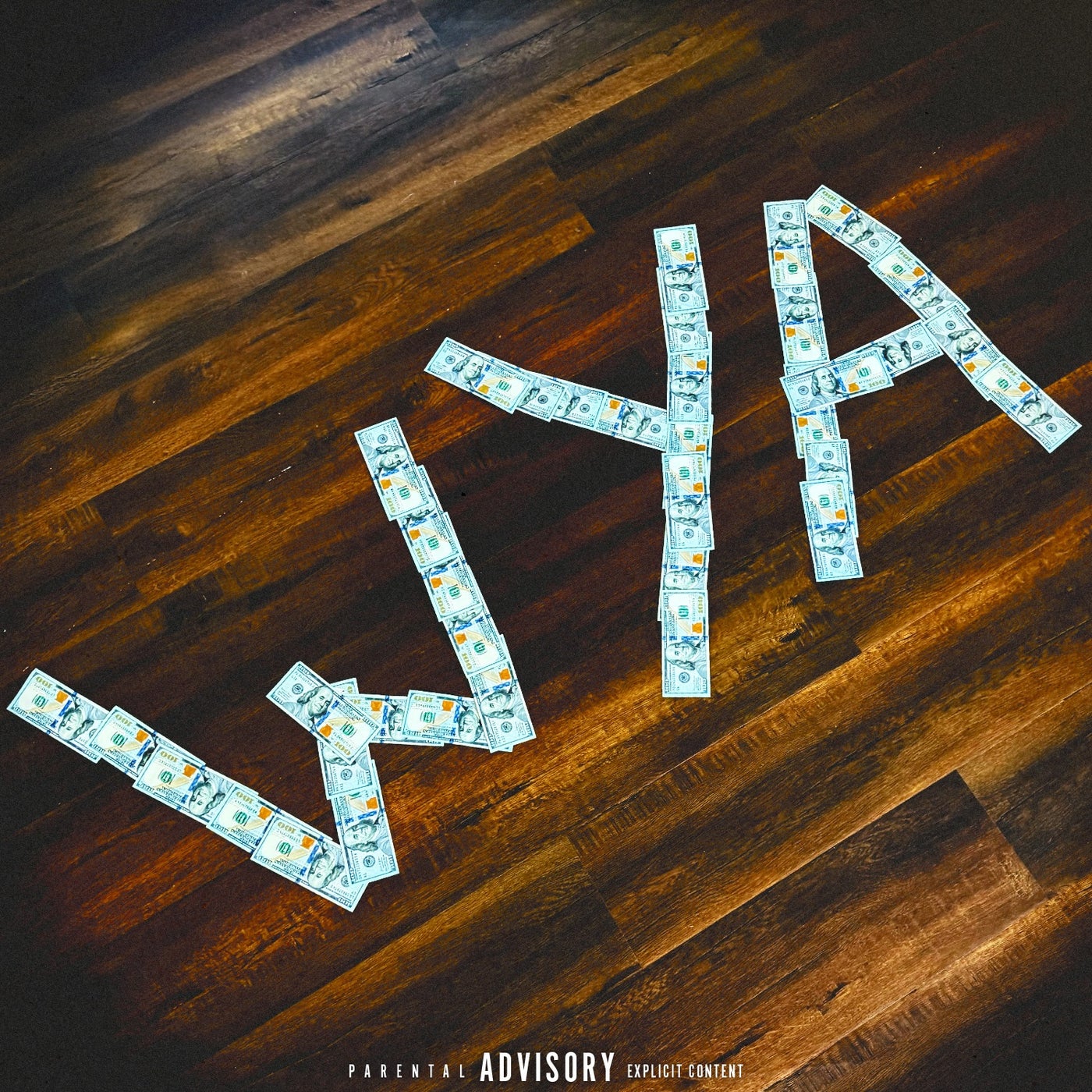 WYA (feat. Sexyy Red) by Sexyy Red and 4batz on Beatsource