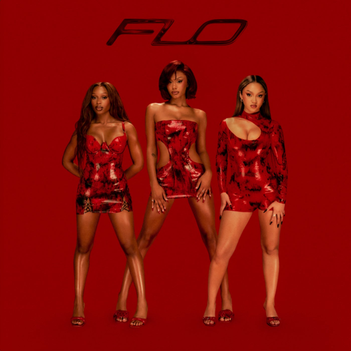 How Does It Feel? by FLO on Beatsource