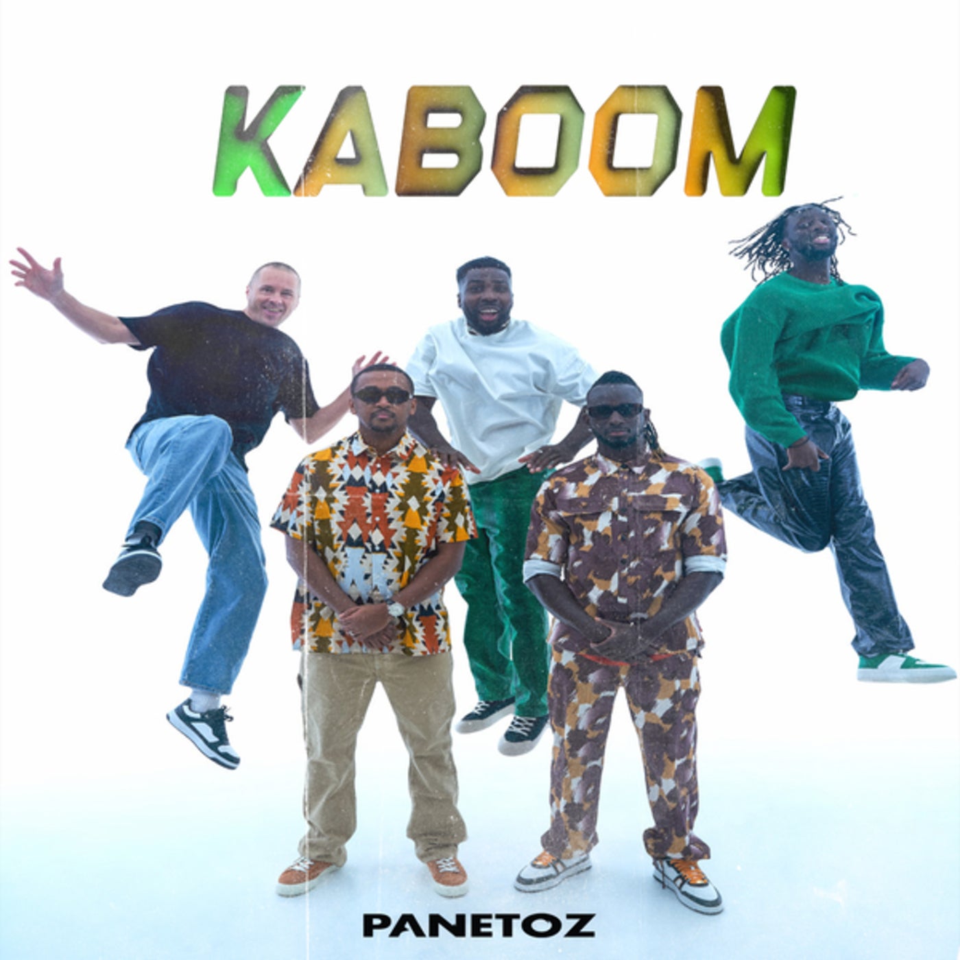 KABOOM by Panetoz on Beatsource
