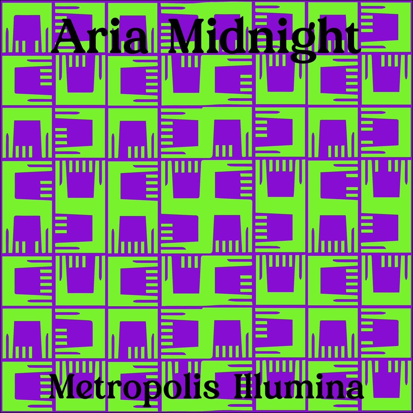 Fire And Water by Aria Midnight on Beatsource