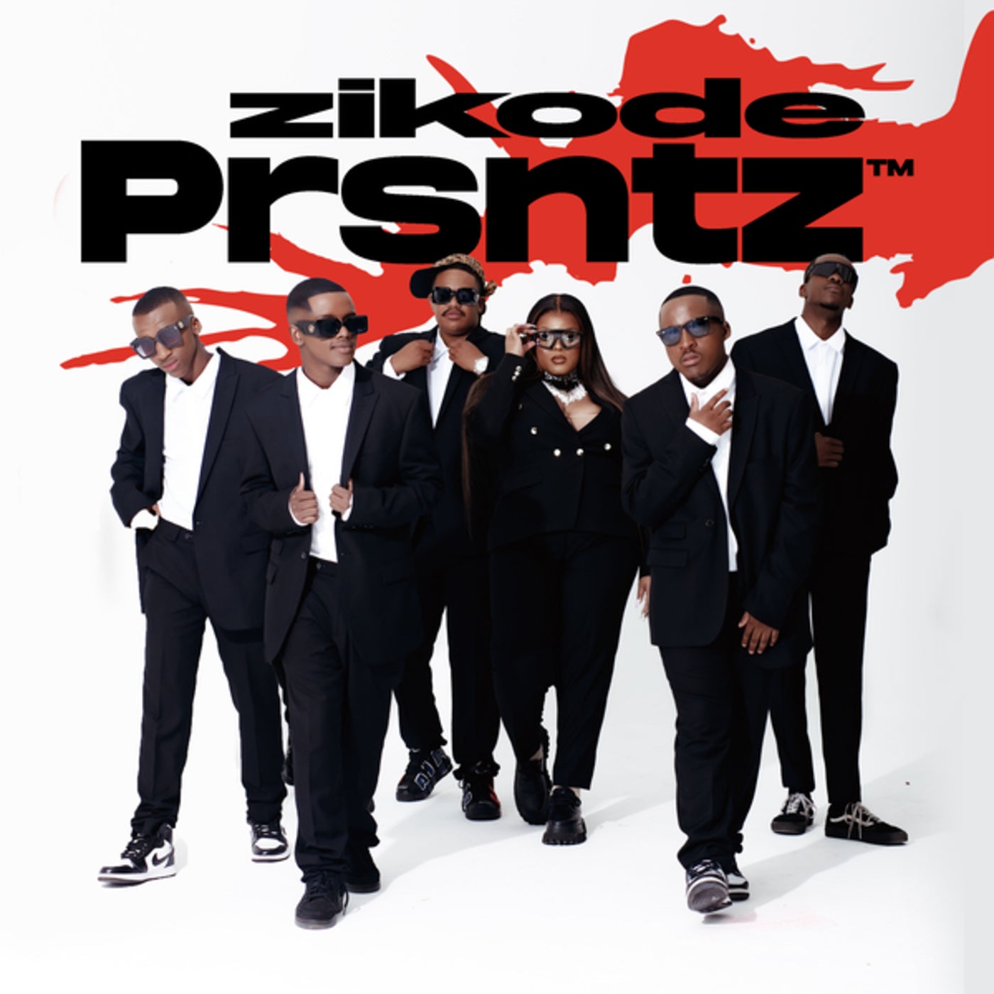 ZIKODE PRSNTZ by Nia Pearl, Dj Stopper, Nvcho, Stixx, EltonK, Unlimited ...