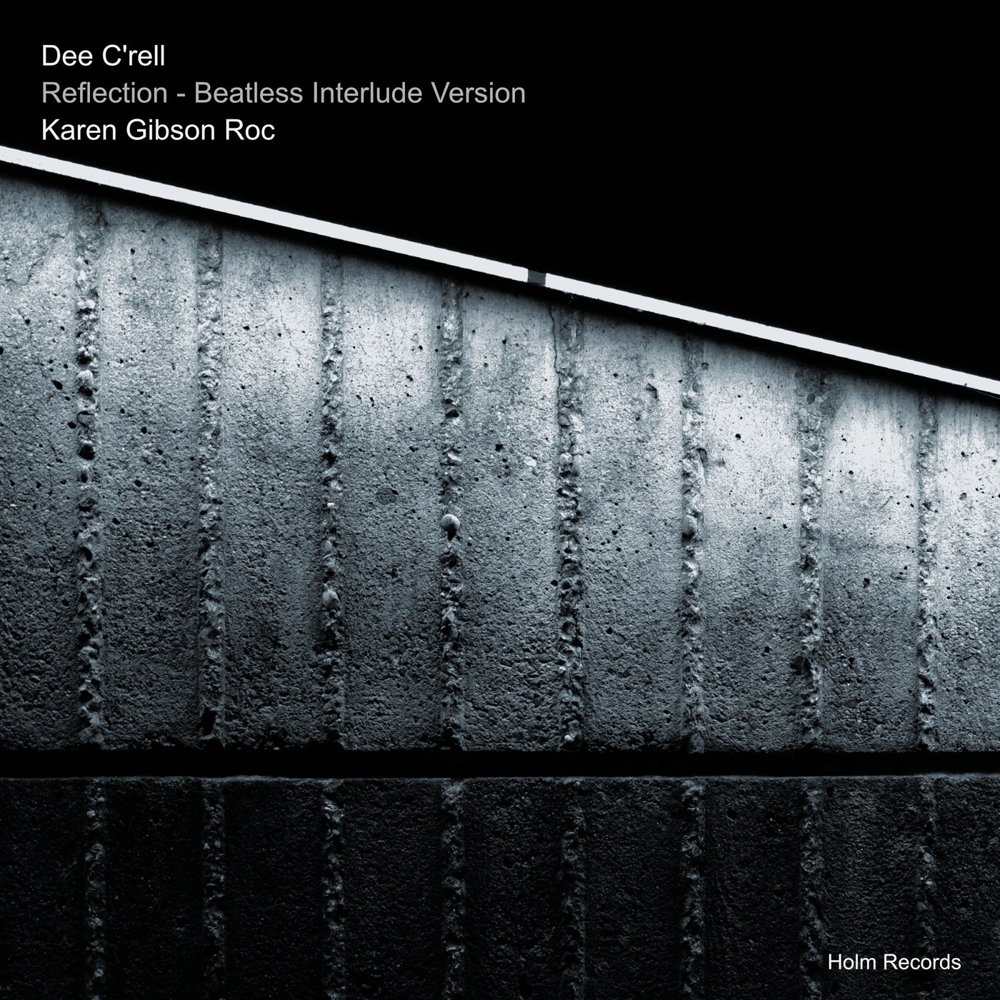 Reflection Beatless Interlude Version By Karen Gibson Roc And Dee C