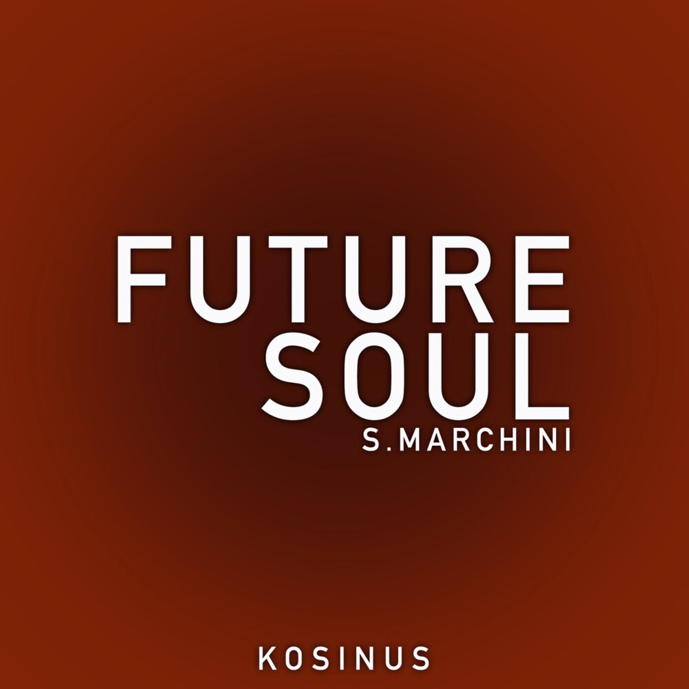 Future Soul by Sébastien Marchini on Beatsource