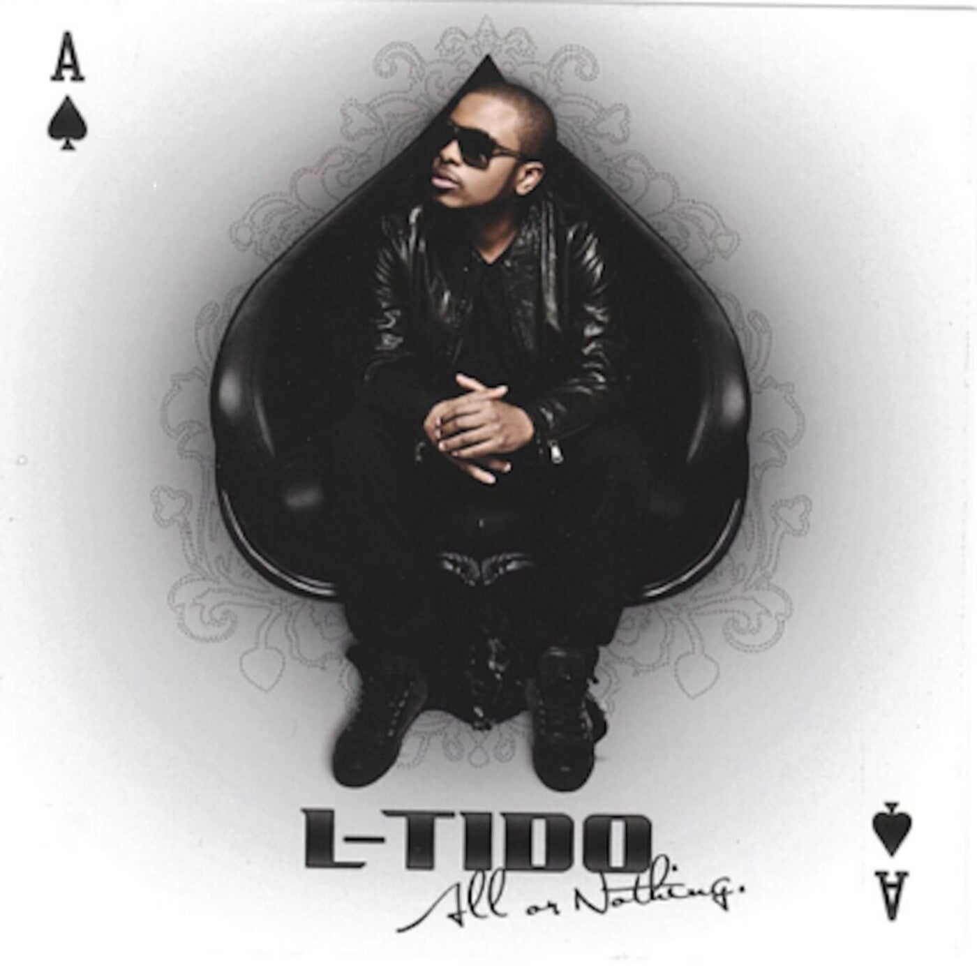 All Or Nothing by L-Tido, Iceman, Maggz, Teepee, Banky W, Morale, Ferdy ...
