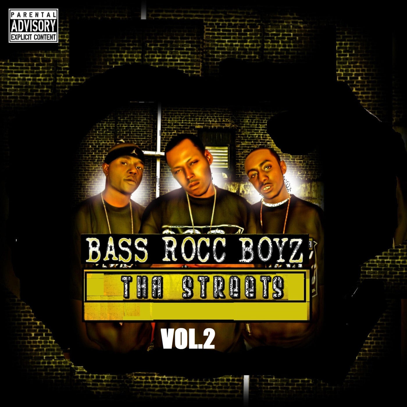 Crips & Bloodz by Bass Rocc Boyz on Beatsource