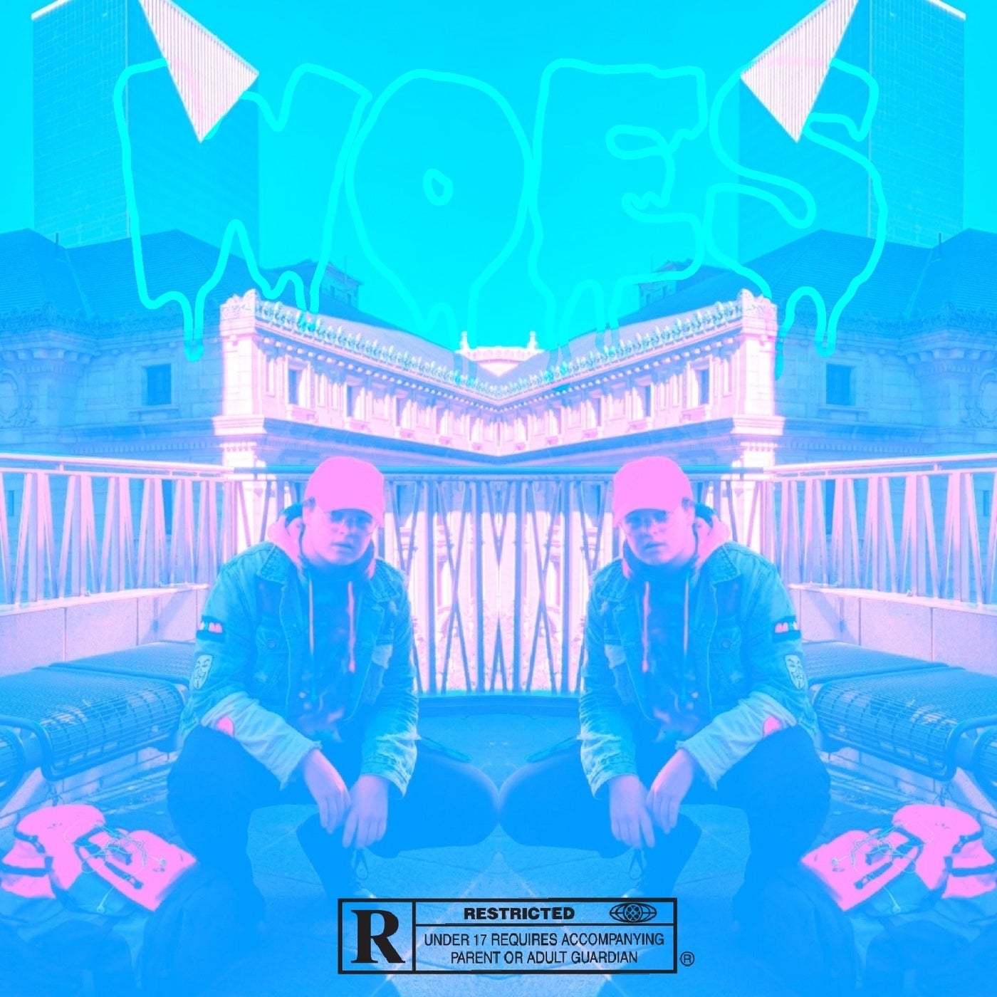 Woes by Slick James on Beatsource