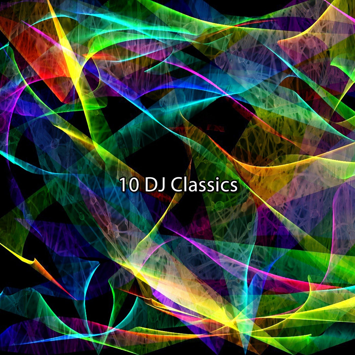 10 DJ Classics by fitness workout hits on Beatsource