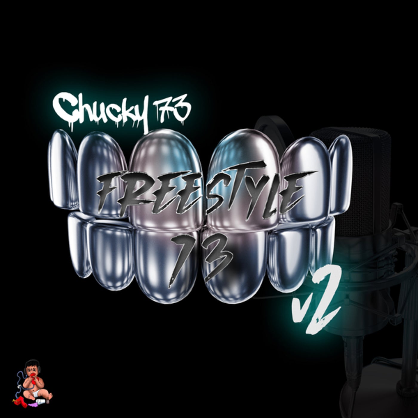 Freestyle v2 by Chucky73 on Beatsource