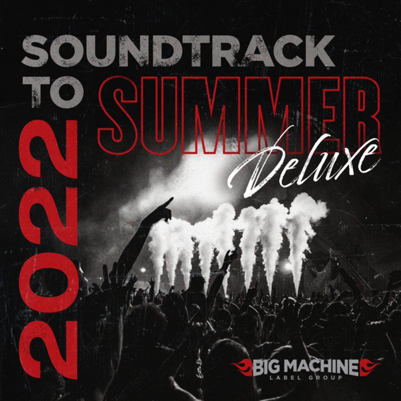 Soundtrack To Summer 2022 (Deluxe Edition) by Lady A, Thomas Rhett ...