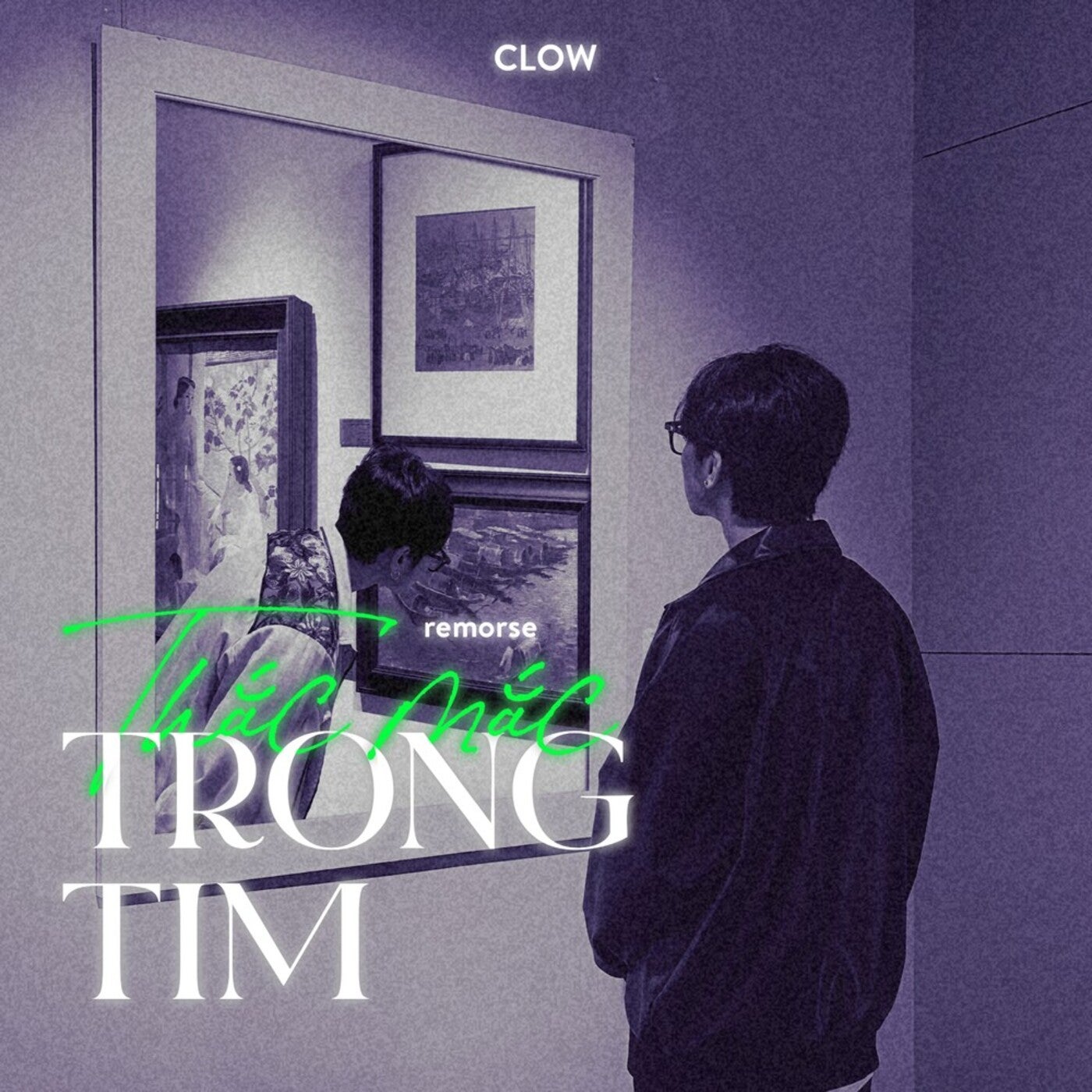 Thắc Mắc Trong Tim by Clow on Beatsource