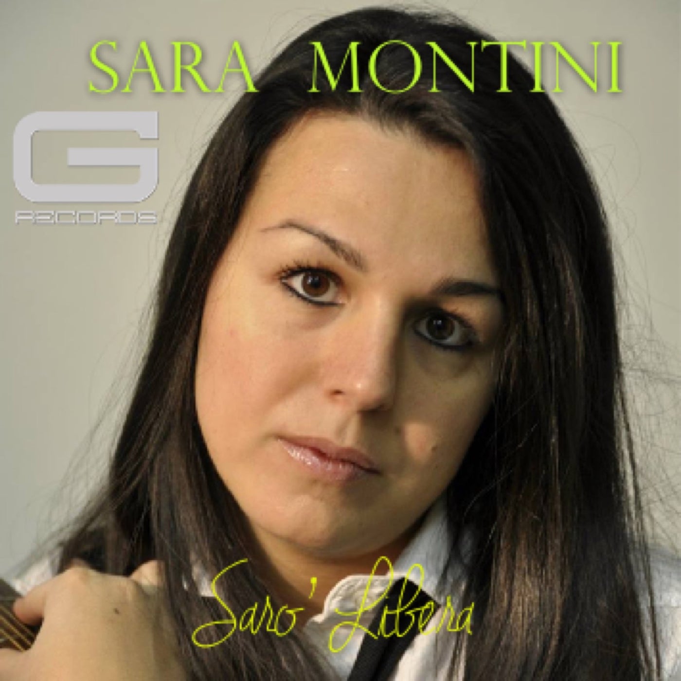 Sarò libera by Sara Montini on Beatsource