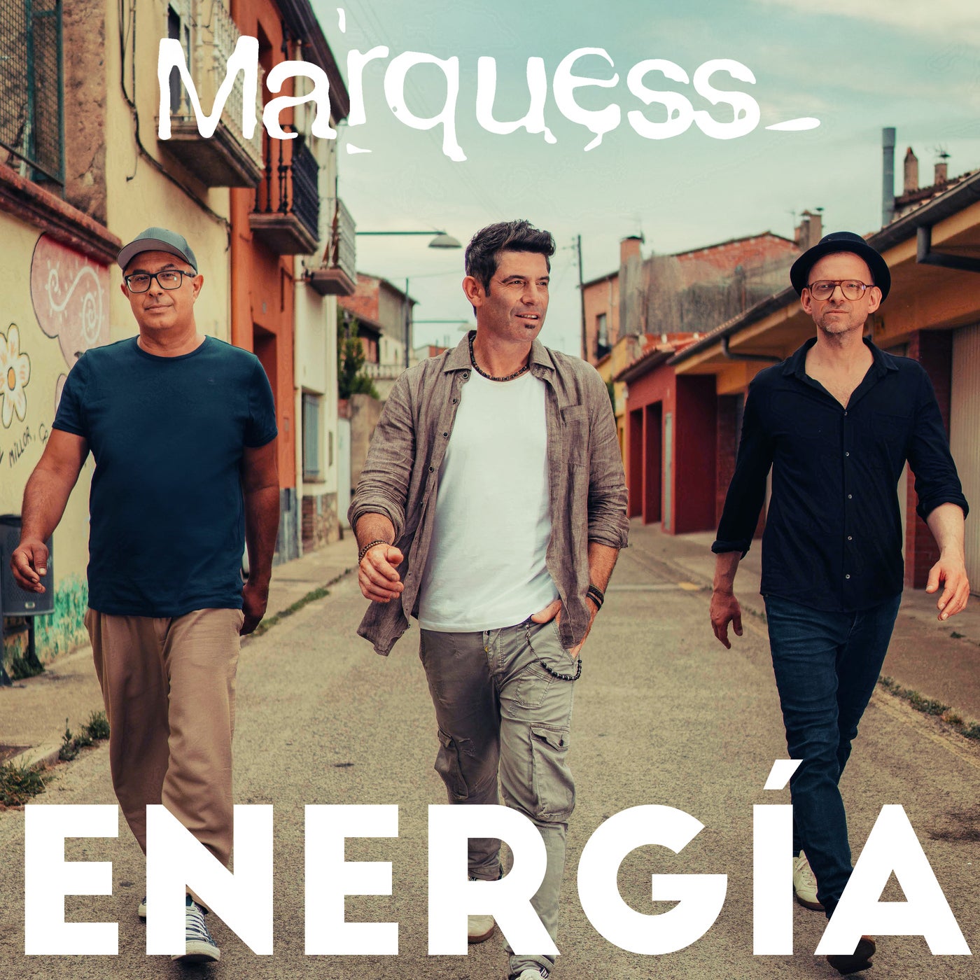 Palabras (feat. Noam Bar) by Marquess and Noam Bar on Beatsource