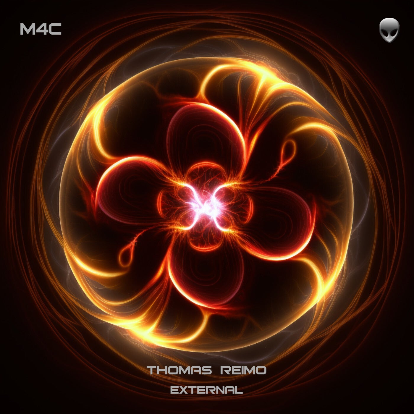 External by Thomas Reimo on Beatsource
