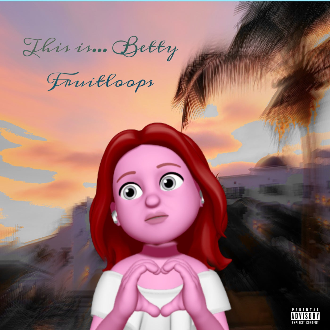 This Is… Betty Fruitloops by BettyFruitloops on Beatsource