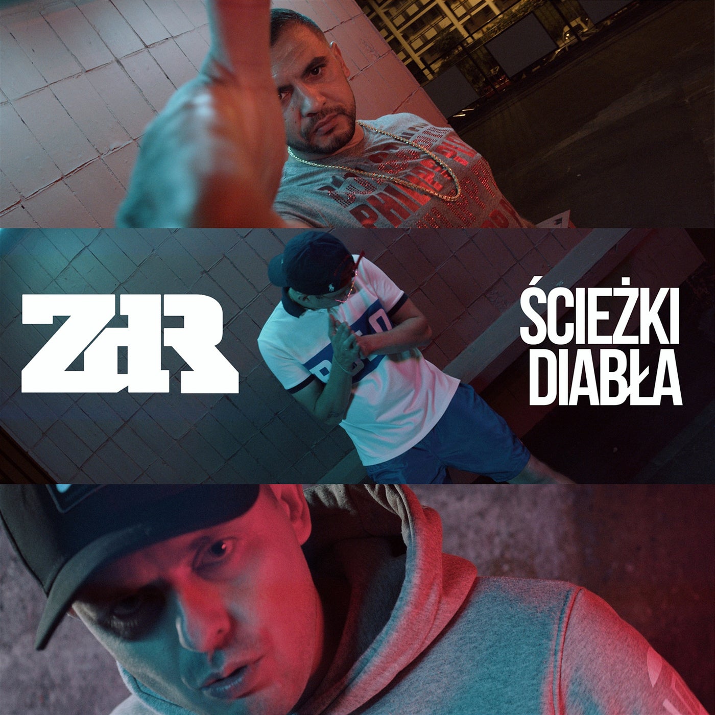 Ścieżki Diabła by TPS, Wieszak ZDR and Murzyn ZDR on Beatsource